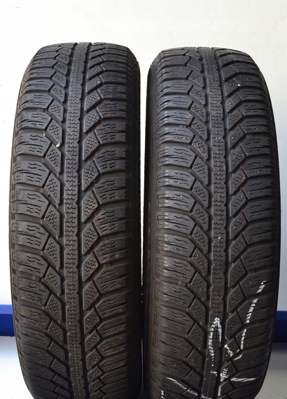 165/70R14 81T SEMPERIT MASTER-GRIP 2 x2szt 9154z 4024067632499 za 120.00PLN z warszawa - Allegro ...