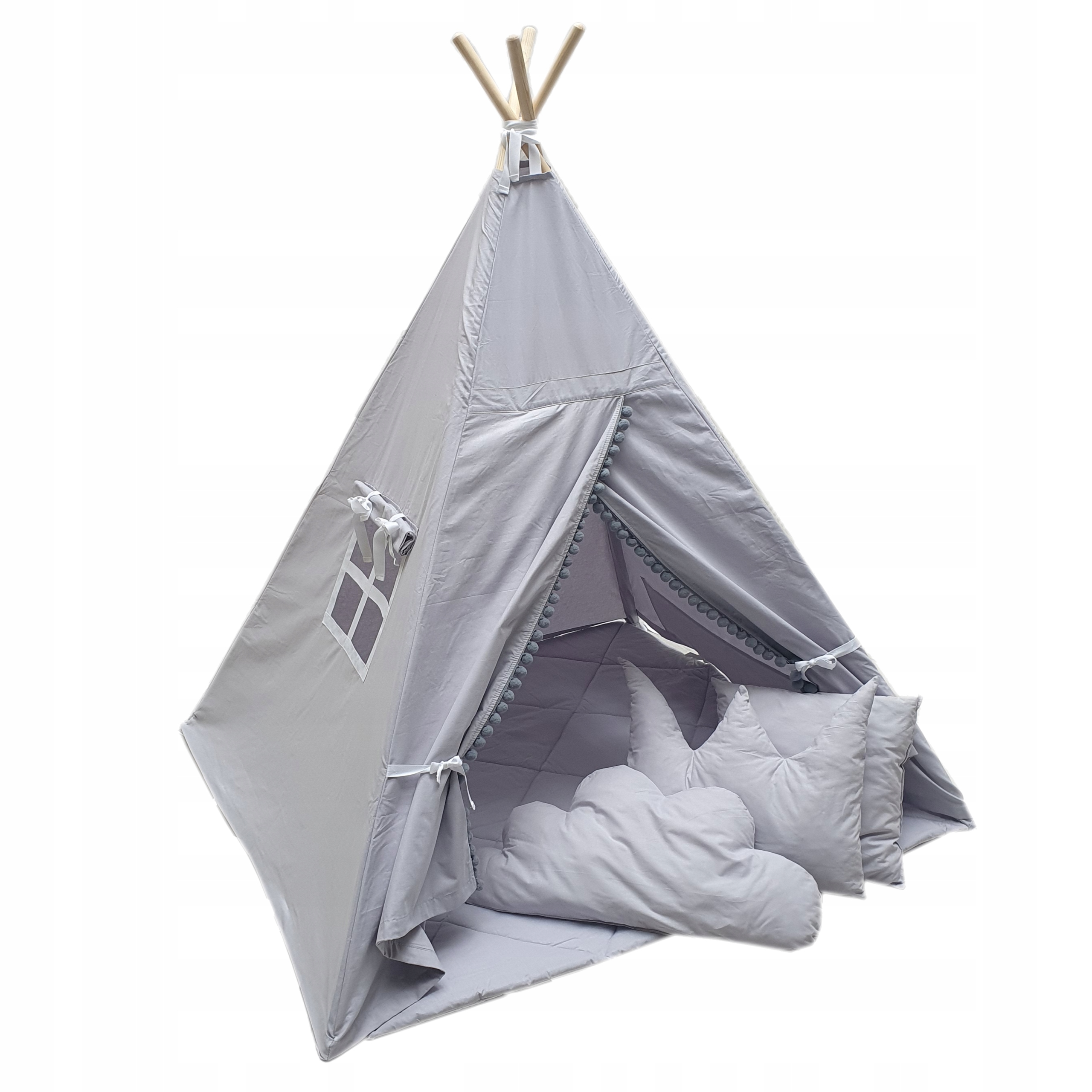 EDISA - TIPI DOMEK NAMIOT WIGWAM MATA PODUSZKI MIX 12619370707 - Allegro.pl EDISA - TIPI DOMEK NAMIOT WIGWAM MATA PODUSZKI MIX 12619370707 - Allegro.pl