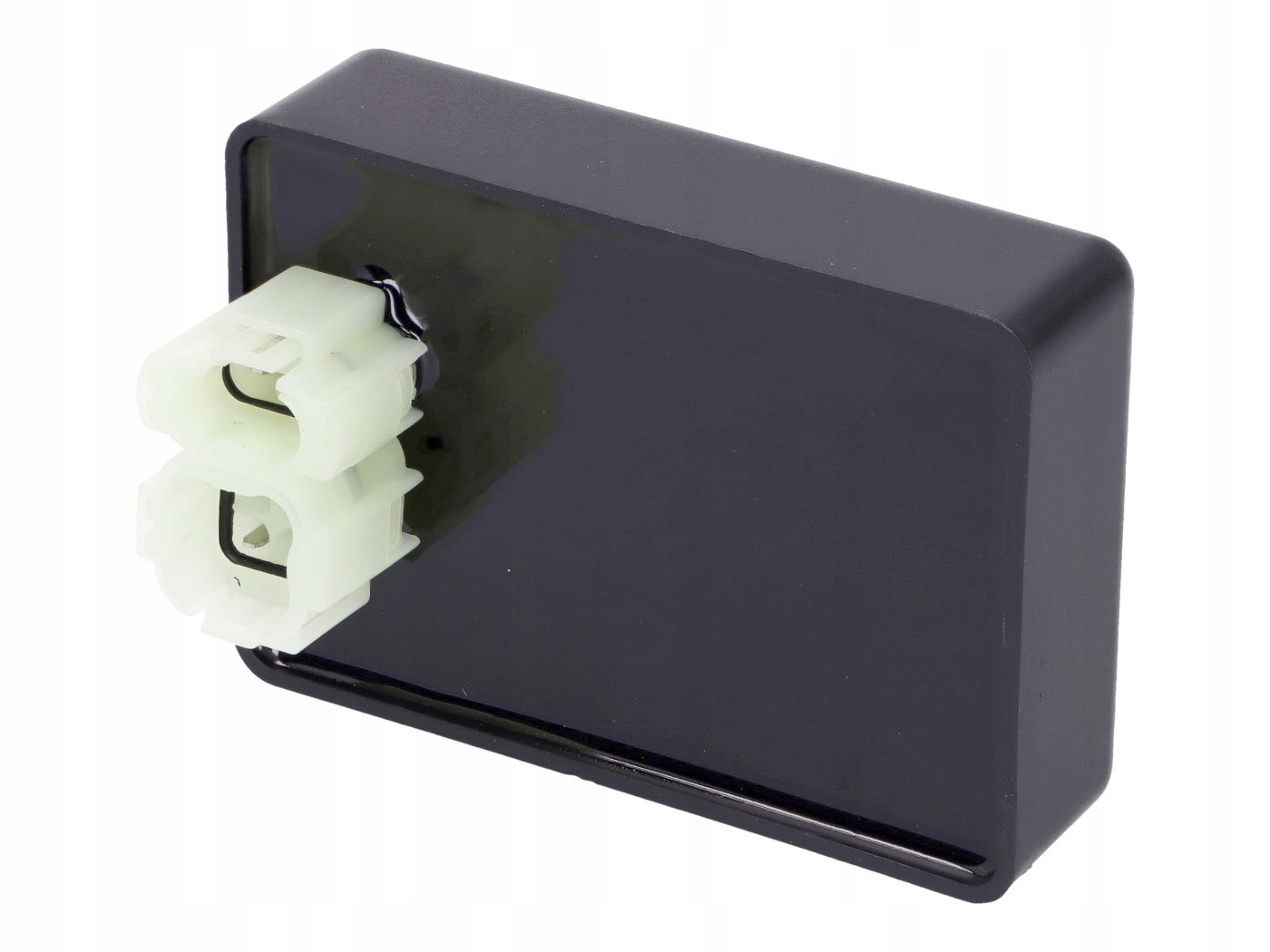 Zapalovací modul CDI SYM Sanyang Jet 50 Euro-X 06-12 101 Octane za 696.00CZK - Allegro