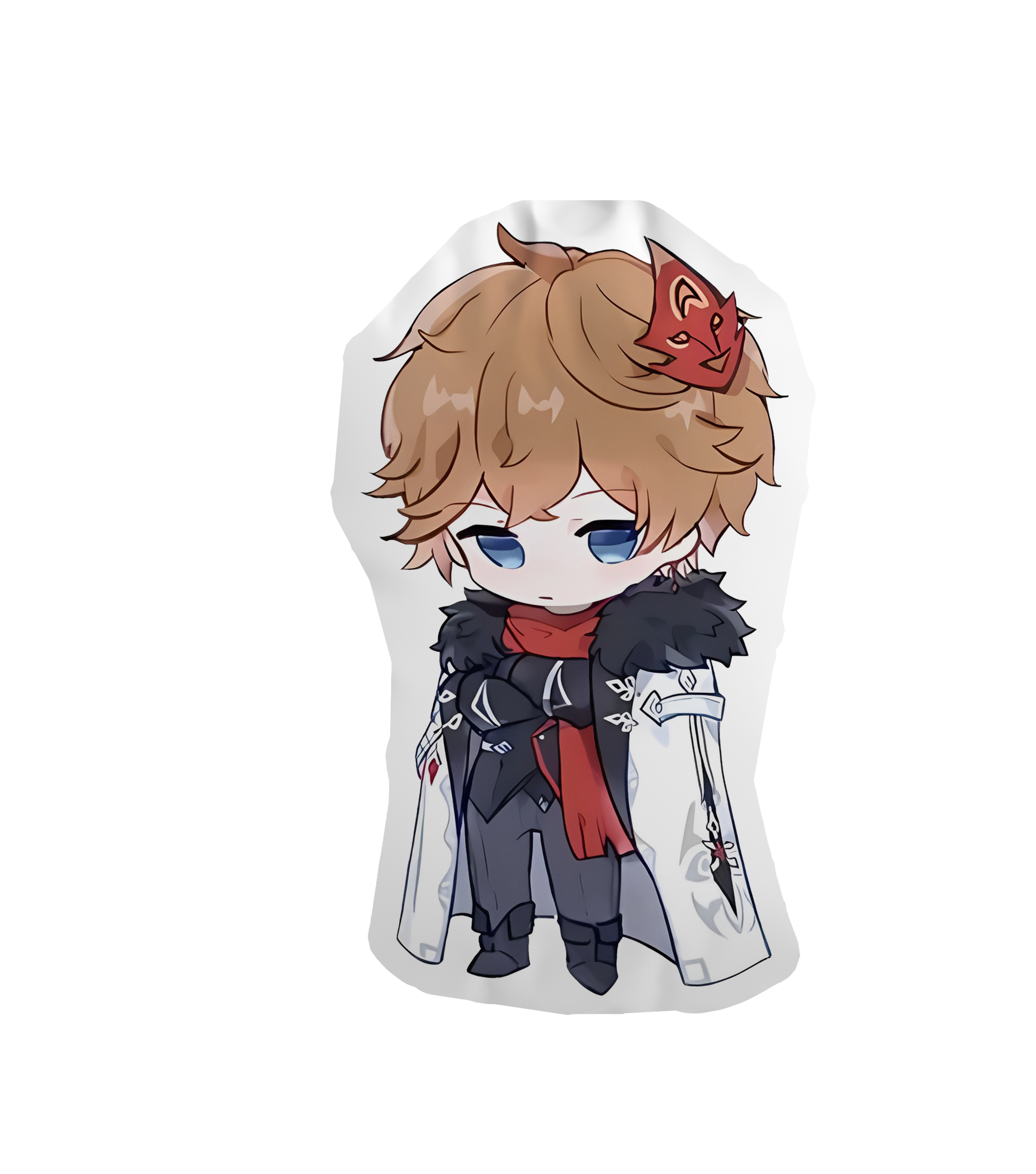 Childe Chibi - Niska cena na Allegro