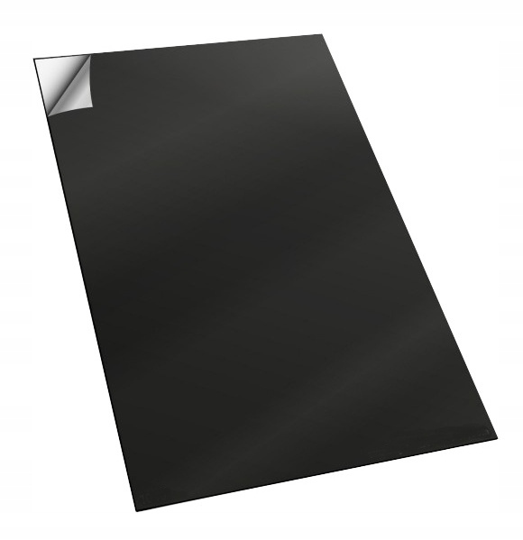 GSW Magnetic Sheet - Self Adhesive - porównaj ceny - Allegro.pl