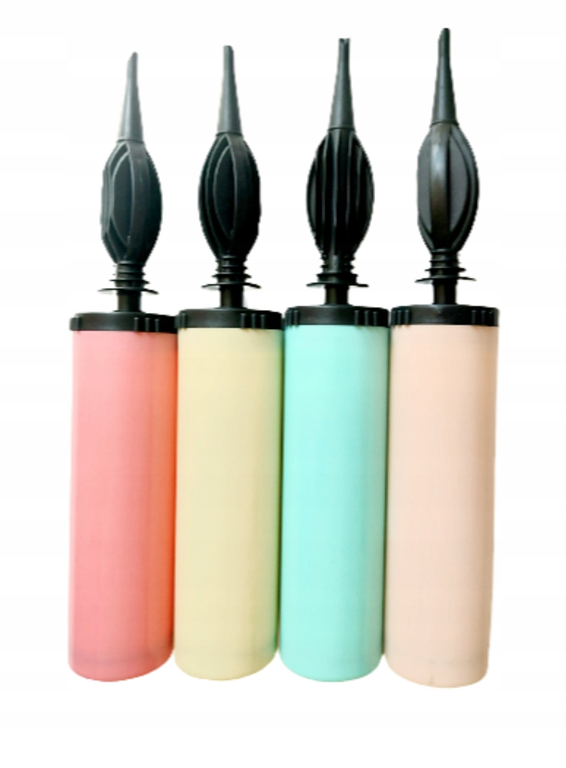 Pompka ręczna do Balonów (5907348511180) • Cena, Opinie • Balony ...