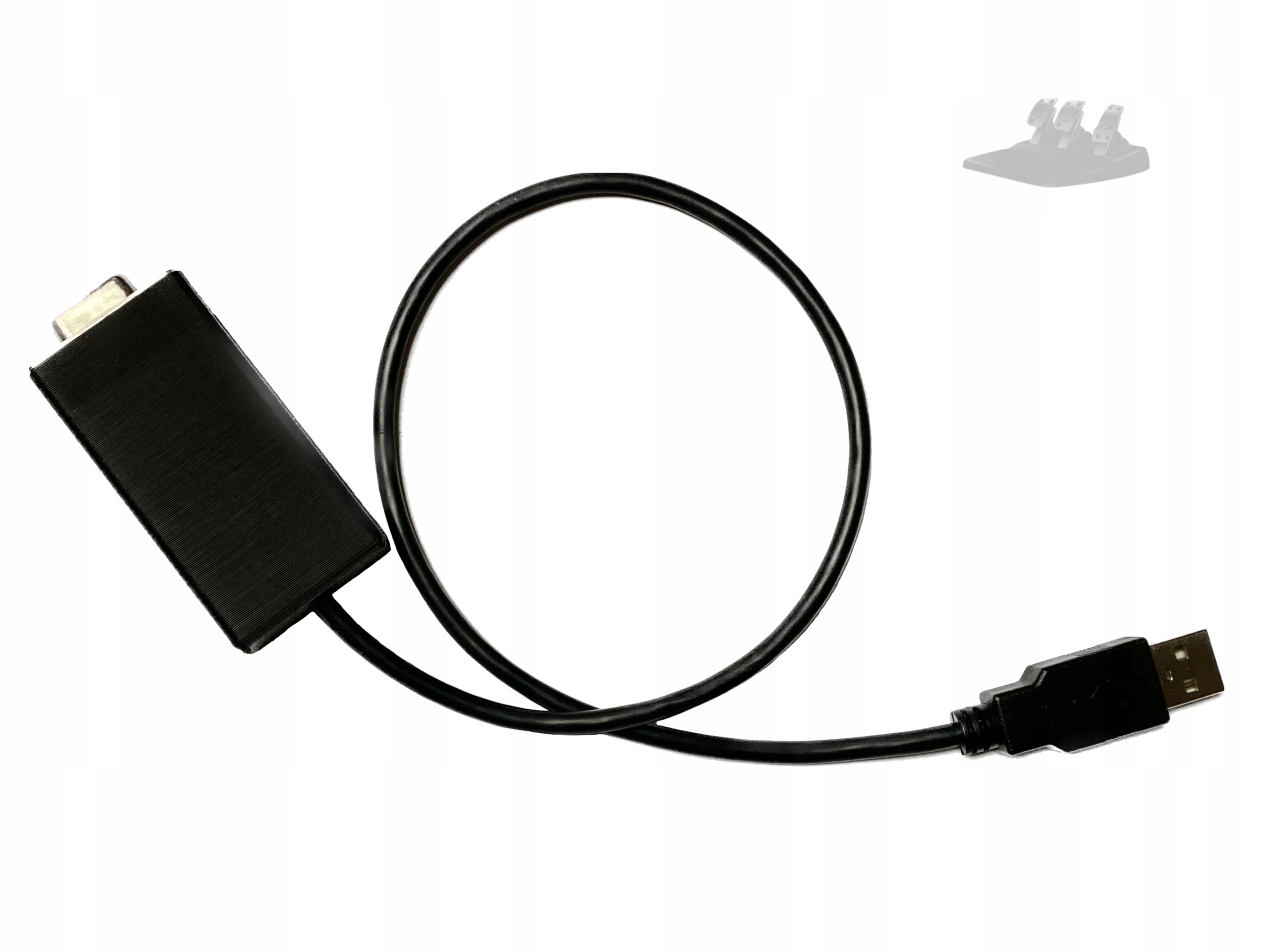 Adapter pedałów USB logitech G25 G27 G29 PC - Sklep, Opinie, Cena w ... Adapter pedałów USB logitech G25 G27 G29 PC - Sklep, Opinie, Cena w ...