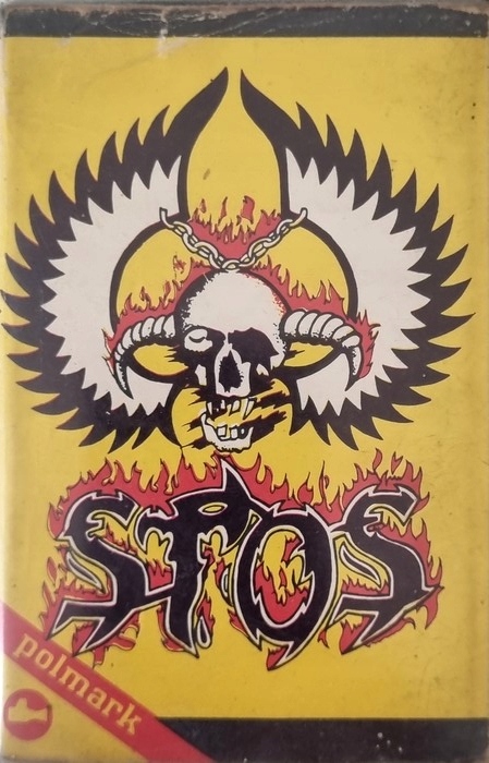STOS STOS kaseta MC 17739739812 - Sklepy, Opinie, Ceny w Allegro