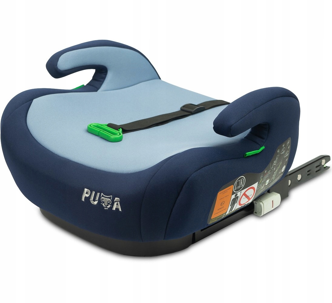 Podsedáky do auta za výhodné ceny ️ - Allegro.cz