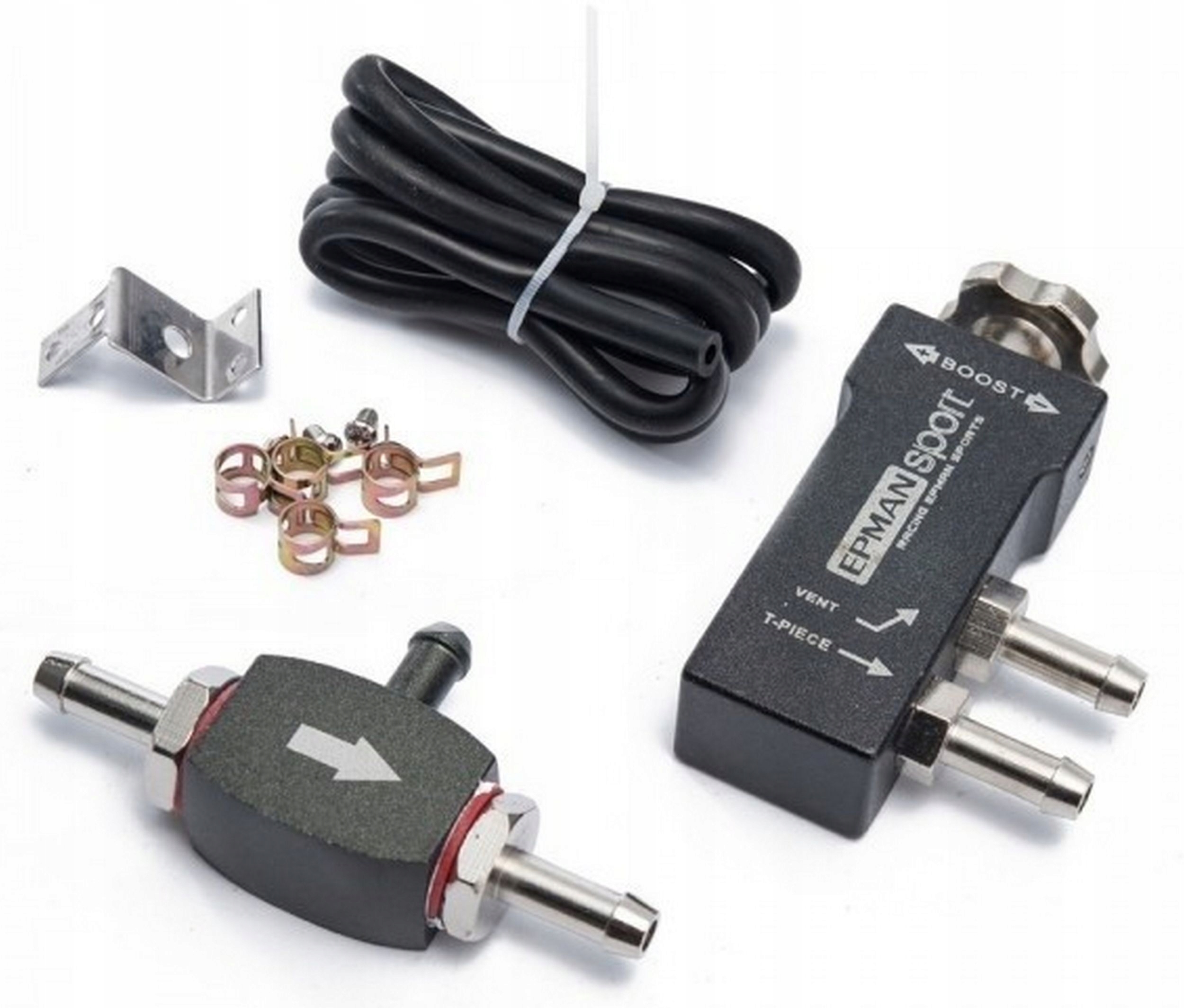 ZAWÓR MBC MANUAL BOOST CONTROLLER REGULATOR DOŁADOWANIA EPMAN ...