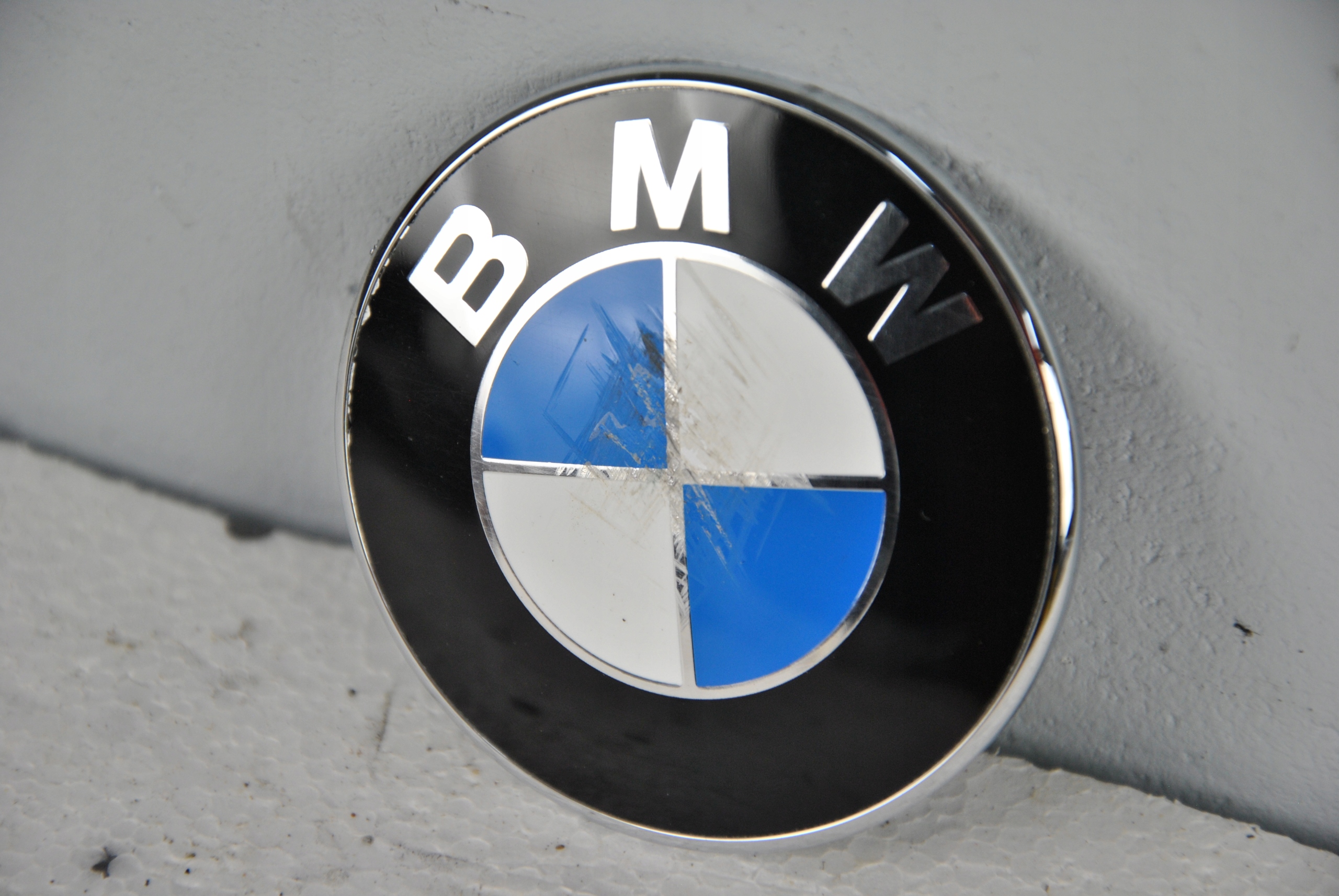 Bmw R1200rt Emblemat - Niska cena na Allegro