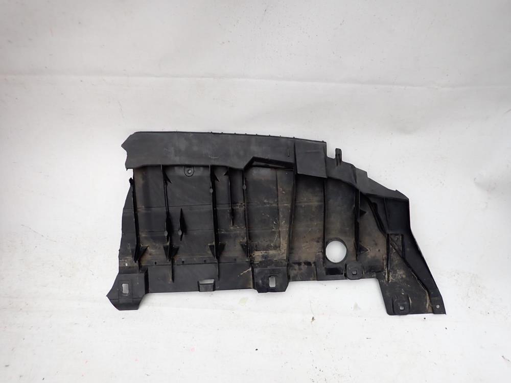 Mercedes-Benz OE A2468850036 płyta pod zderzak - porównaj ceny - Allegro.pl