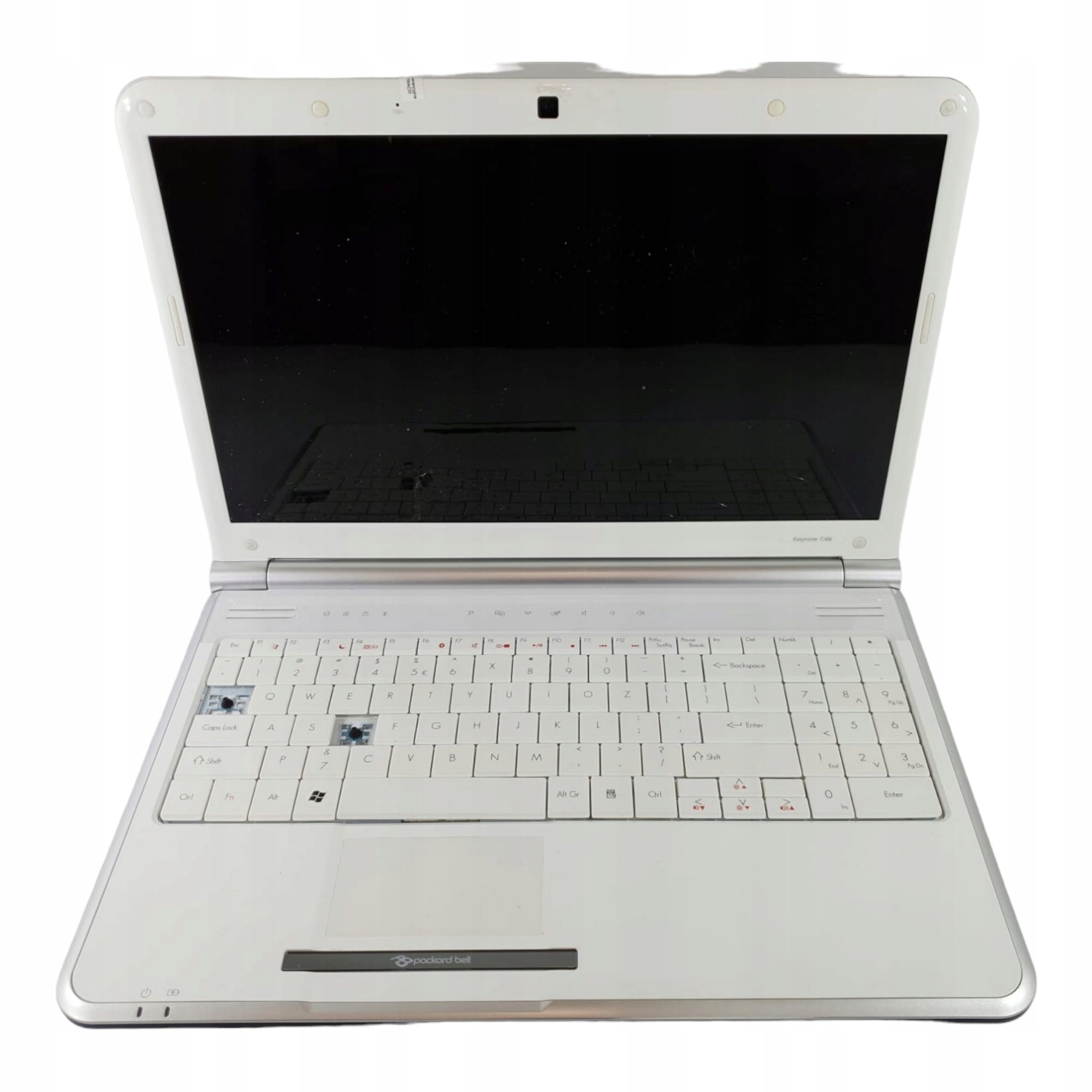 Packard Bell Easynote Le w Laptopy, notebooki, ultrabooki - Sklepy ...