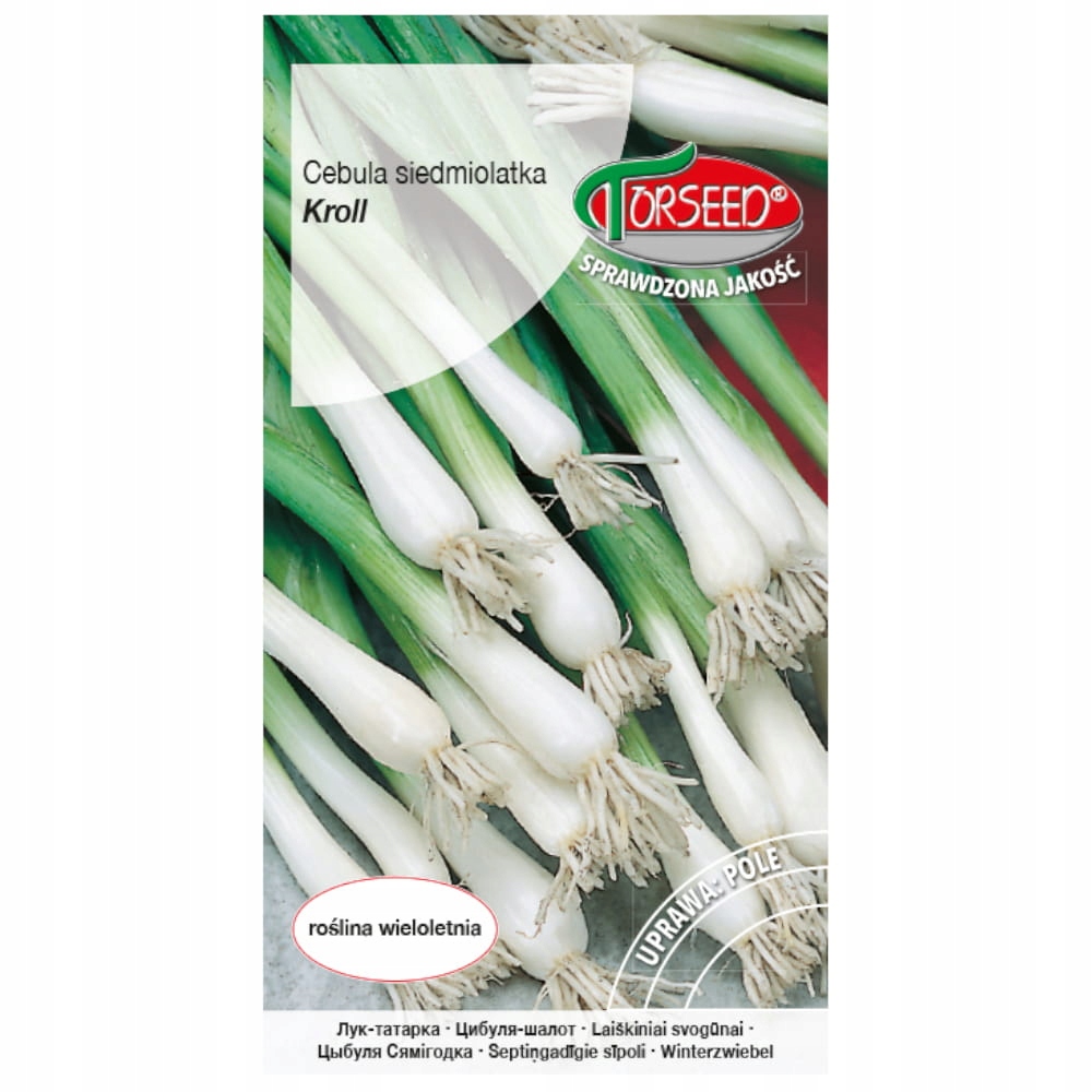 Kroll nasiona 0,5 g (5906262009001) • Cena, Opinie • Warzywa ...