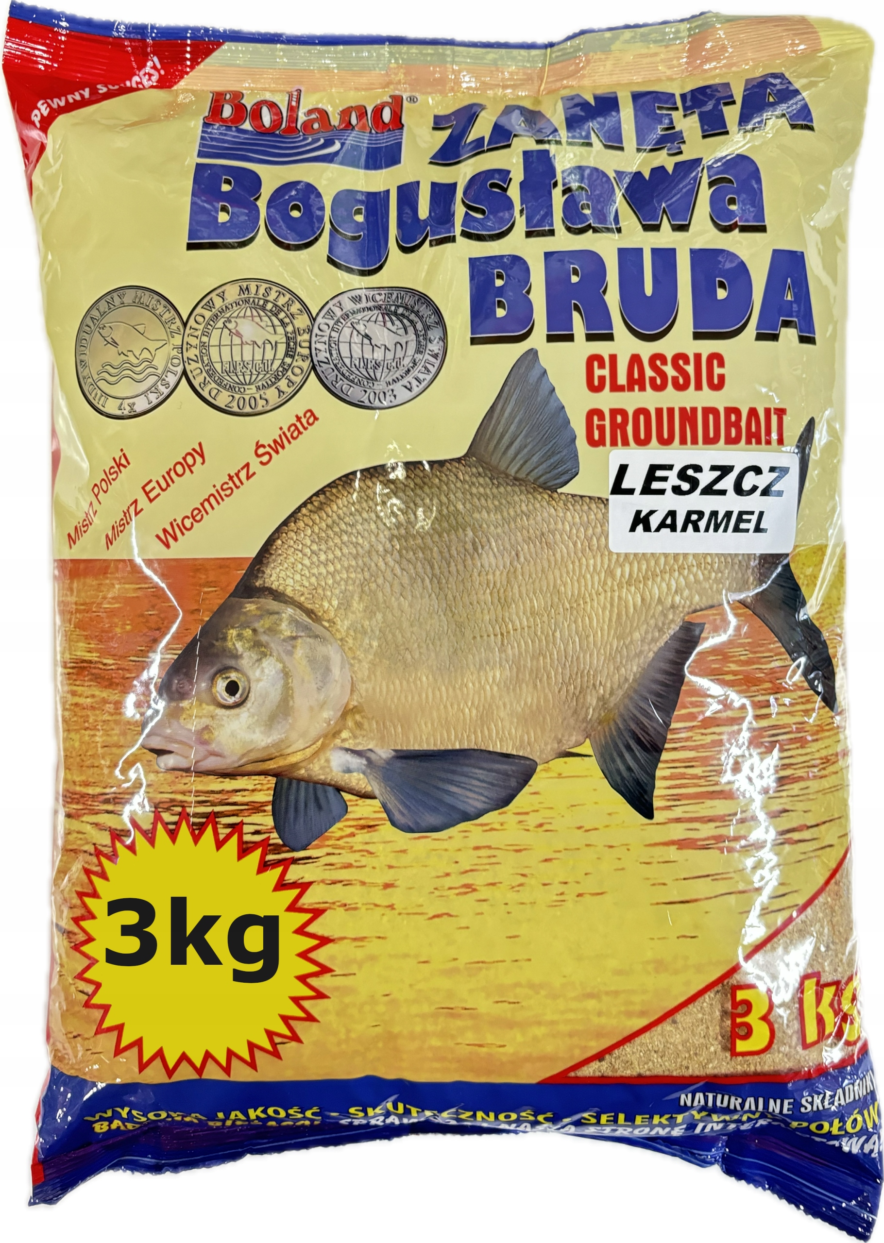 BOLAND BRUDA ZANĘTA LESZCZ KARMEL 3KG - ZA-PO 322 - 13418372208 ... BOLAND BRUDA ZANĘTA LESZCZ KARMEL 3KG - ZA-PO 322 - 13418372208 ...