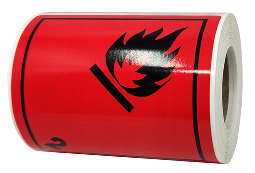 Naklejki Adr - Niska cena na Allegro.pl