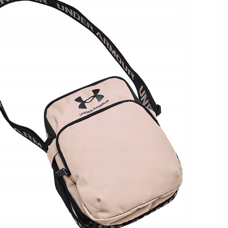 Under Armour saszetka na ramię 1364192-667 różowy - porównaj ceny ...