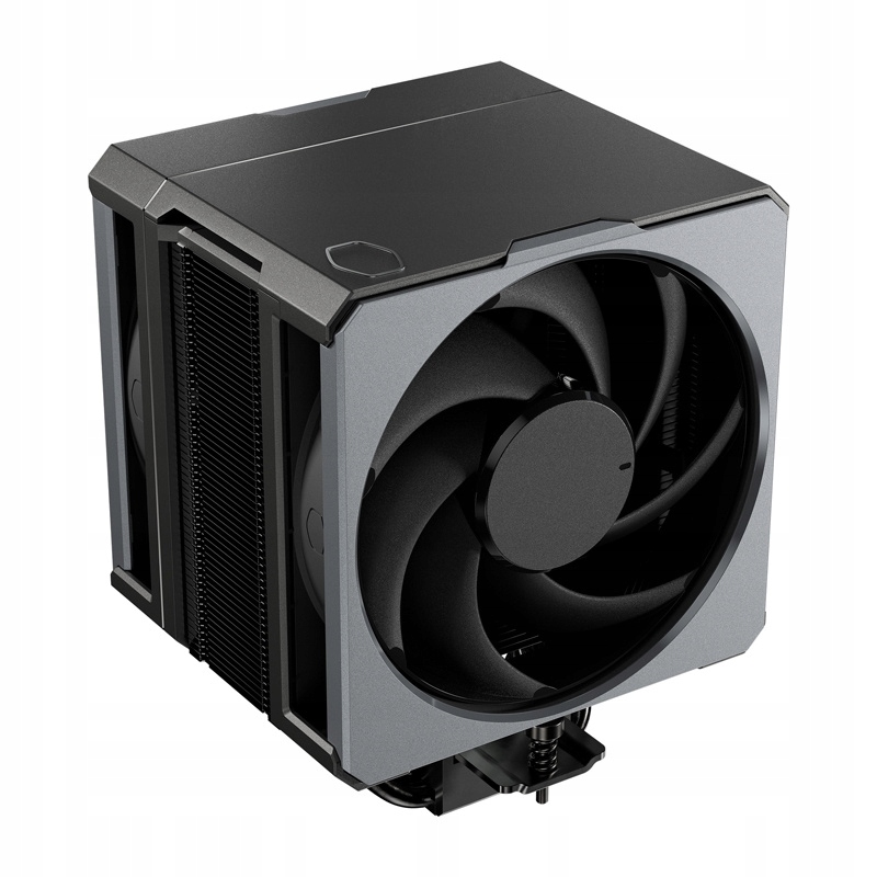 Chłodzenie CPU Cooler Master Hyper 612 APEX 4-pin PWM AM5 AMD INTEL LGA ...