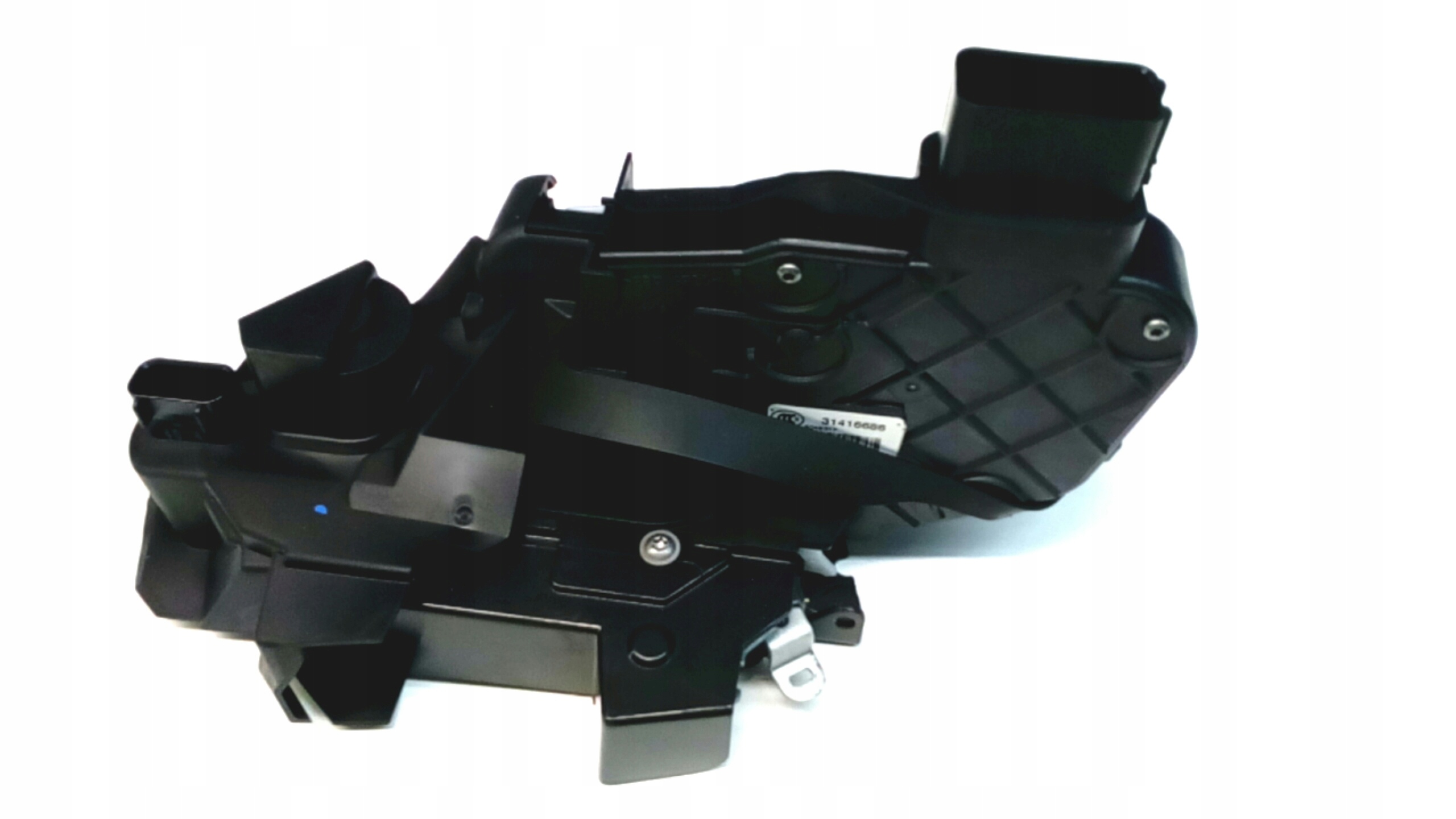 Volvo OE 31416686 zamek drzwi P za 1313.99PLN z Bielany Wrocławskie ...