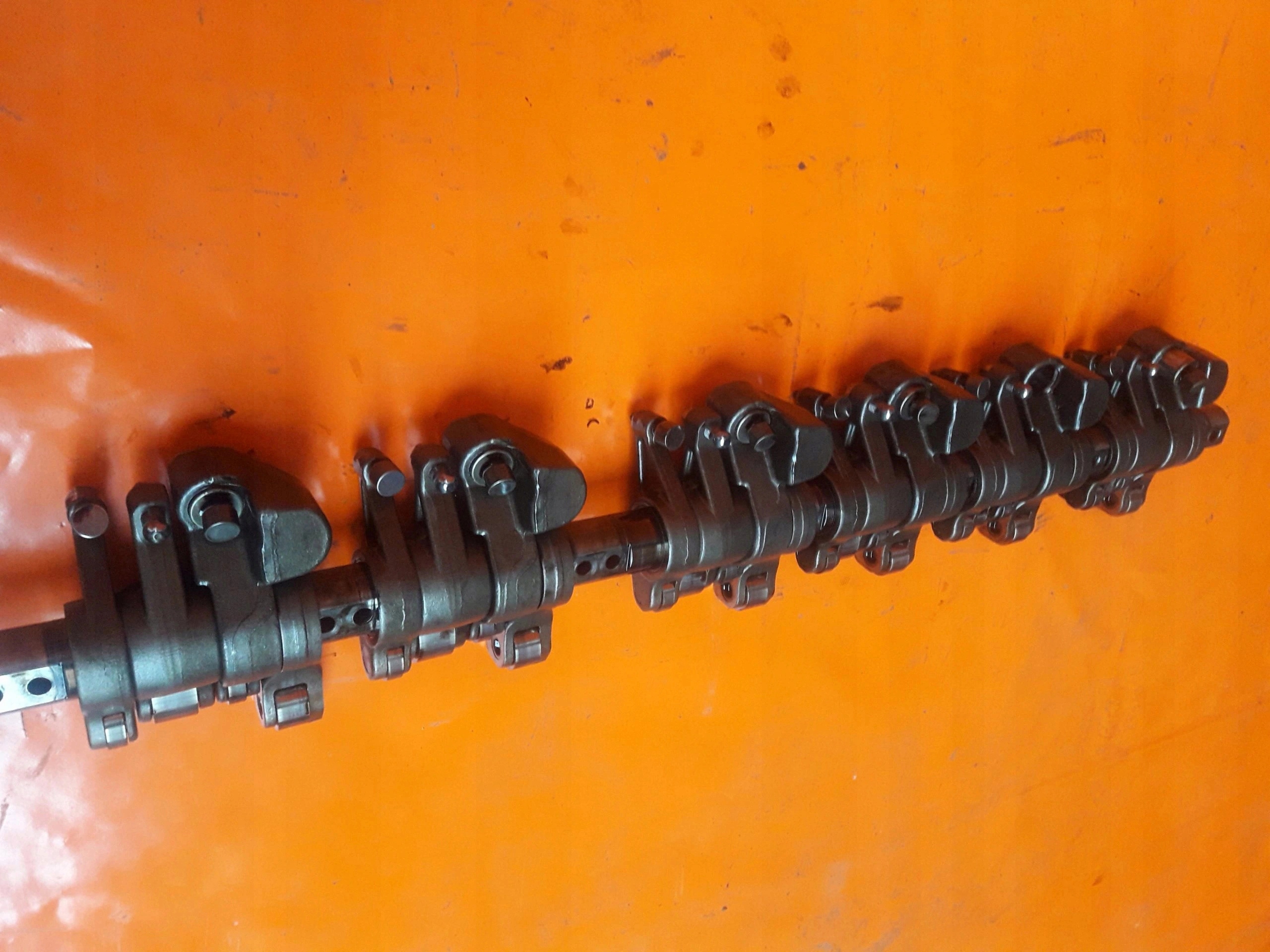 22224709 - VOLVO FH4 КЛАВИАТУРА РЫЧАГА VEB+ купить на Avtoex из Польши ...