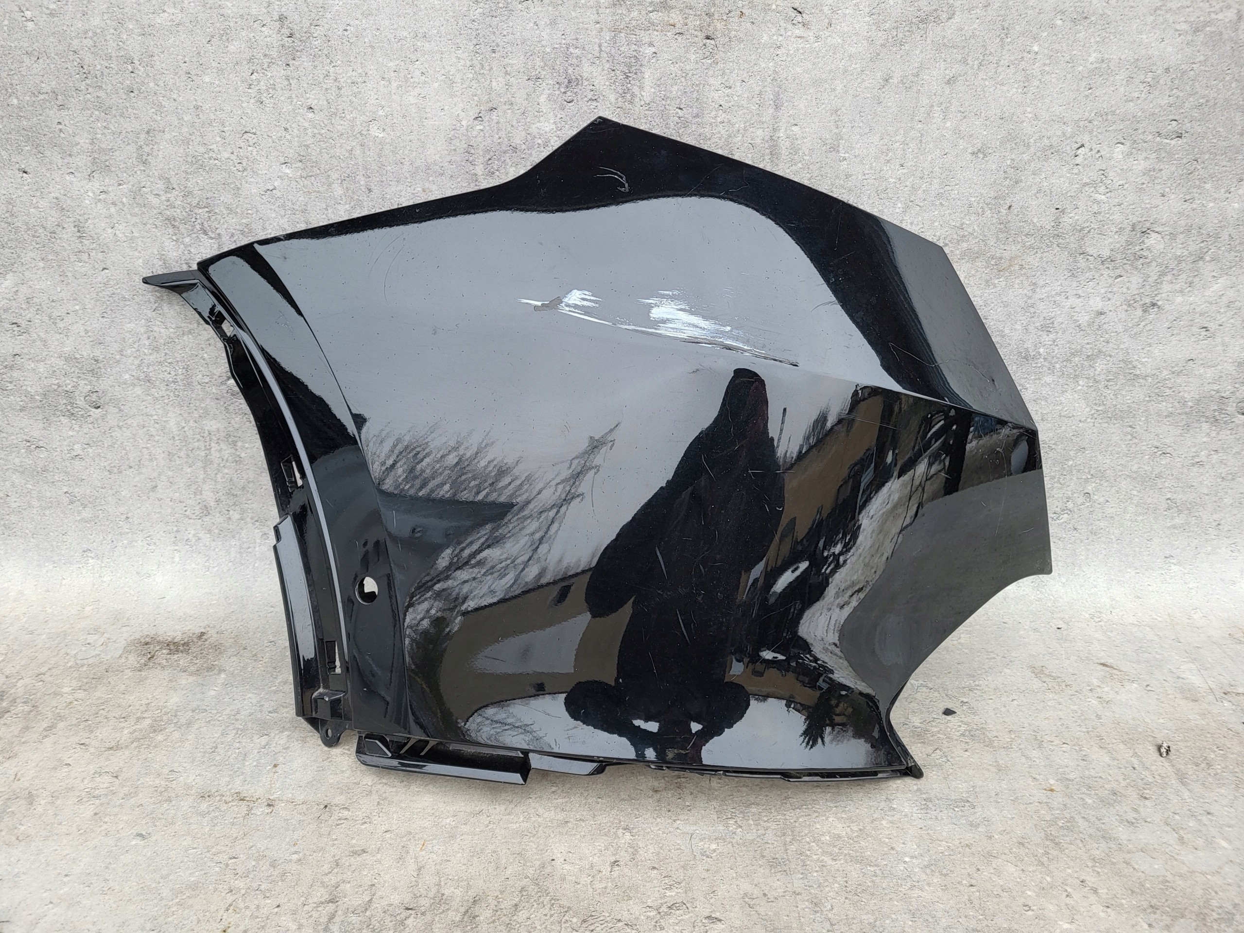 CUPRA FORMENTOR ZDERZAK TYŁ NAROŻNIK LEWY 5FF 5FF807983 5FF807983 za ...