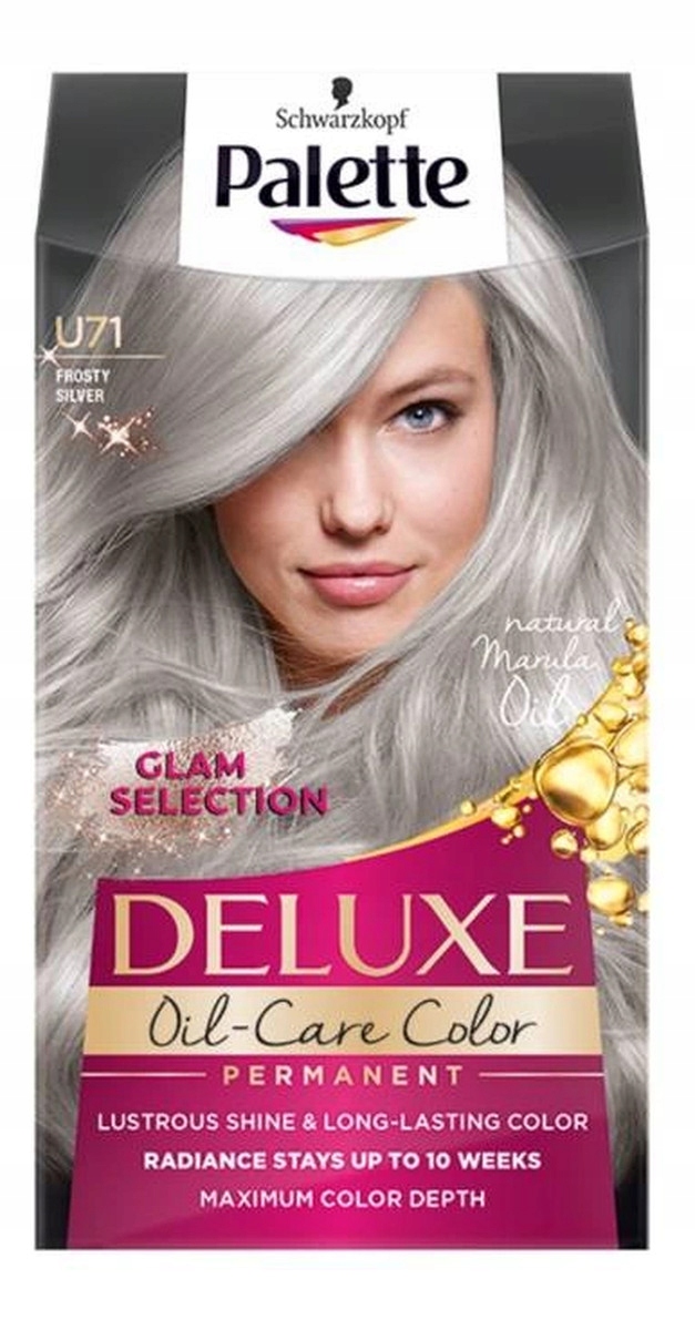 672 Marion Farba Włosów w Koloryzacja włosów - Płock - Allegro.pl