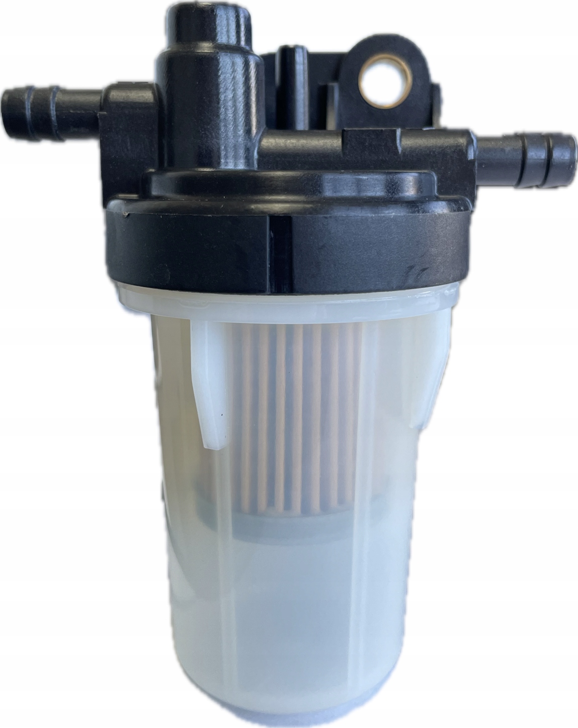 Obudowa filtra paliwa Kubota Aixam City Crossline Coupe a721 a741 a751 ...