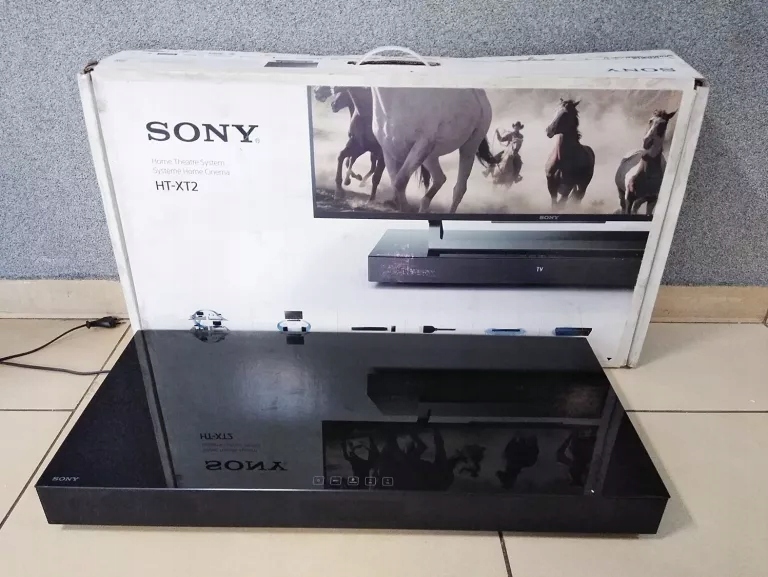 Ht-xt2 Soundbar - Niska cena na Allegro.pl