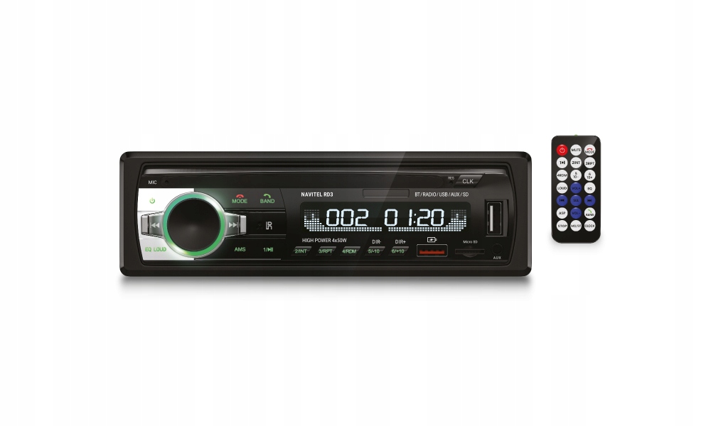 Radio samochodowe Navitel RD3 - Sklep, Opinie, Cena w Allegro Radio samochodowe Navitel RD3 - Sklep, Opinie, Cena w Allegro