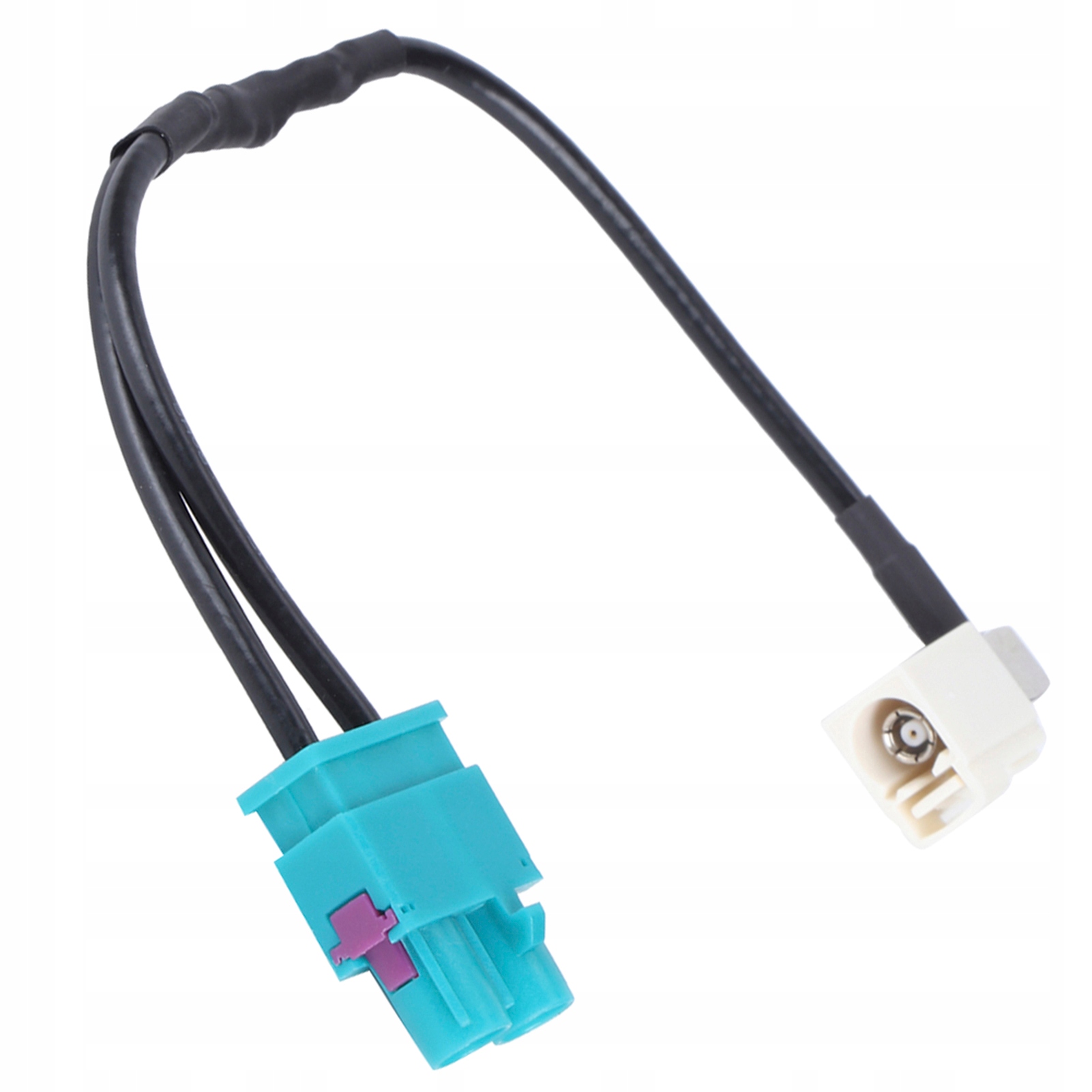 Adapter anteny radiowej dla RCD330 RCD330G - porównaj ceny - Allegro.pl