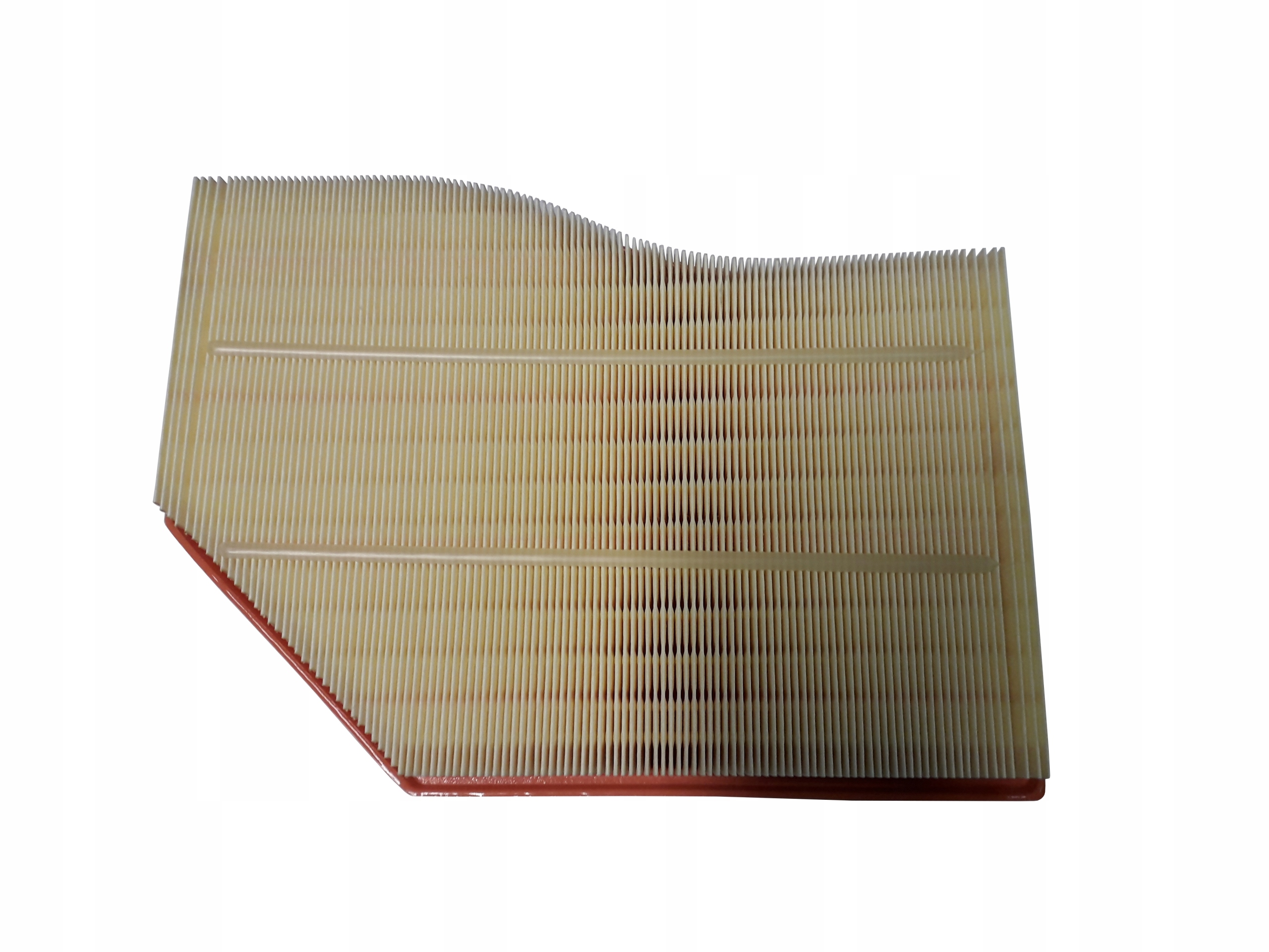 ORYGINALNY FILTR POWIETRZA MERCEDES-BENZ OM654 A6540940204 za 246 zł z ...