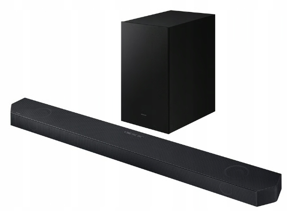 Soundbar Samsung HW-Q800D - Sklep, Opinie, Cena w Allegro