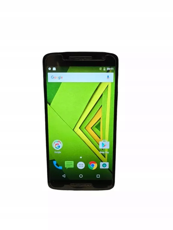 TELEFON MOTOROLA MOTO X PLAY - Sklep, Opinie, Cena w Allegro