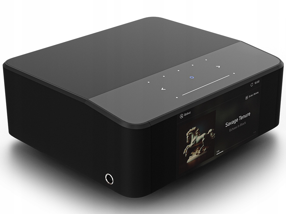 Audio Pro Node Icon • Opinie - Allegro