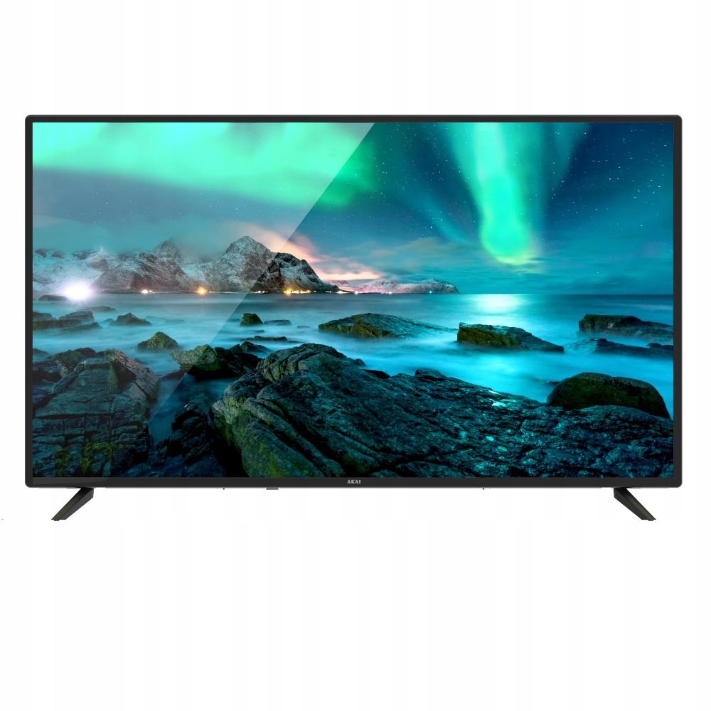 LED televize AKAI LT-4011SM za 6228 Kč - Allegro