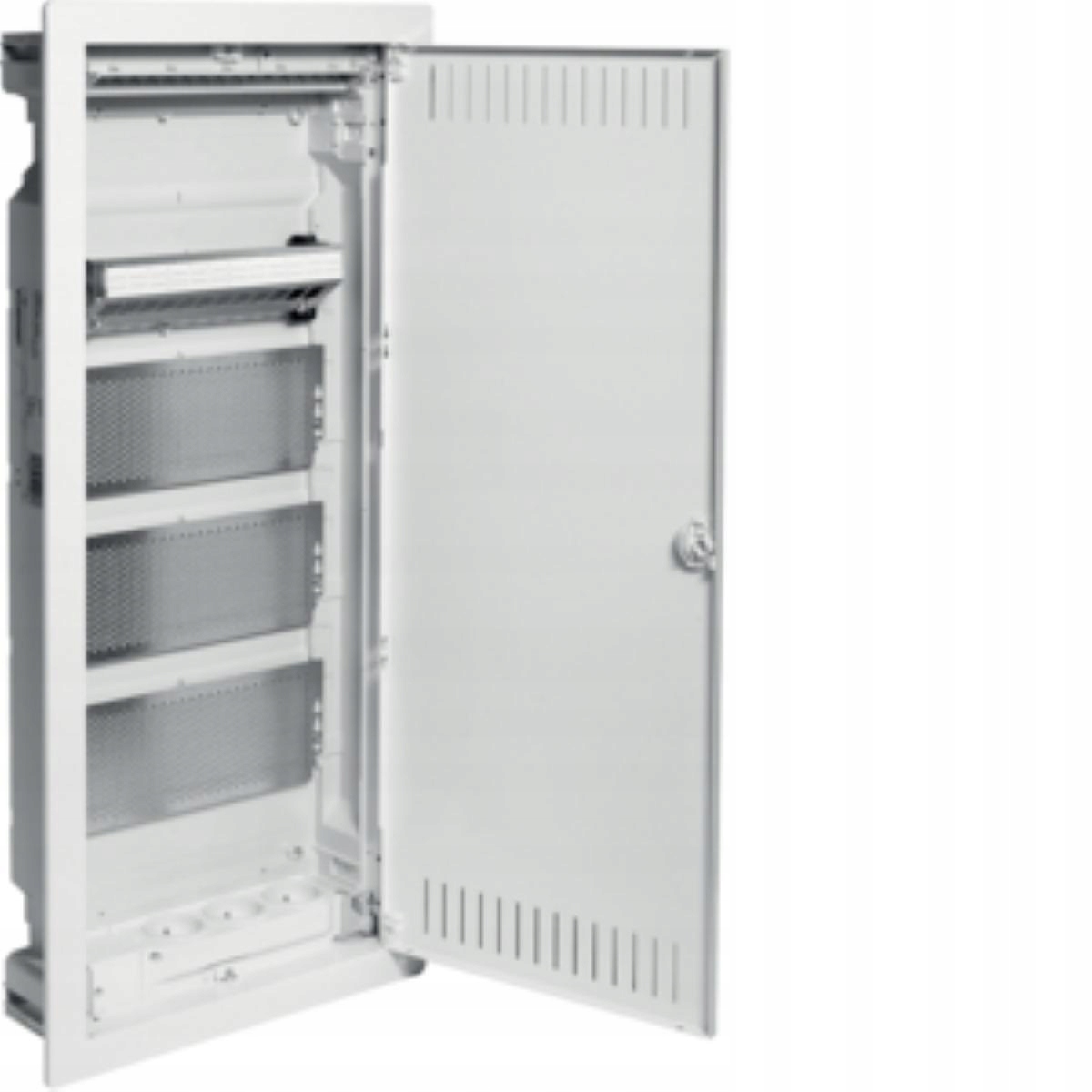 Rozdzielnica Hager 230 V IP30 0 A (3250615002136) • Cena, Opinie ...