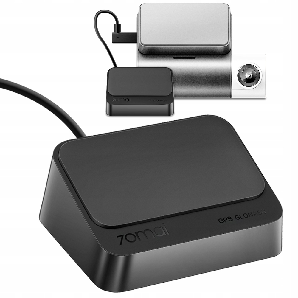 70mai Moduł GPS do kamery Dash Cam Lite 2 GPS03 GPS03 za 65 zł z ... 70mai Moduł GPS do kamery Dash Cam Lite 2 GPS03 GPS03 za 65 zł z ...