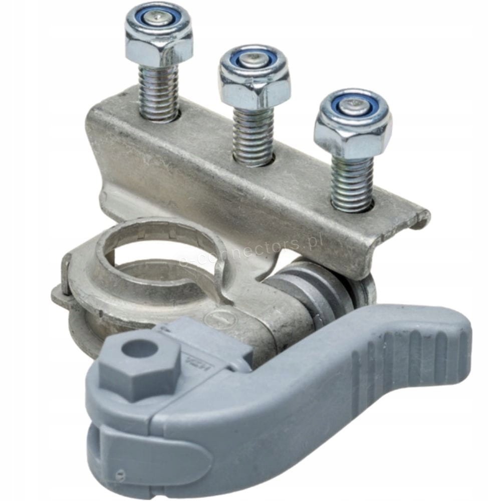 Klema Quick Lock MTA Minus DX za 279.00CZK - Allegro