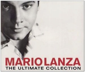 Mario Lanza The Ultimate Collection CD 13897030860 - Sklepy, Opinie ...
