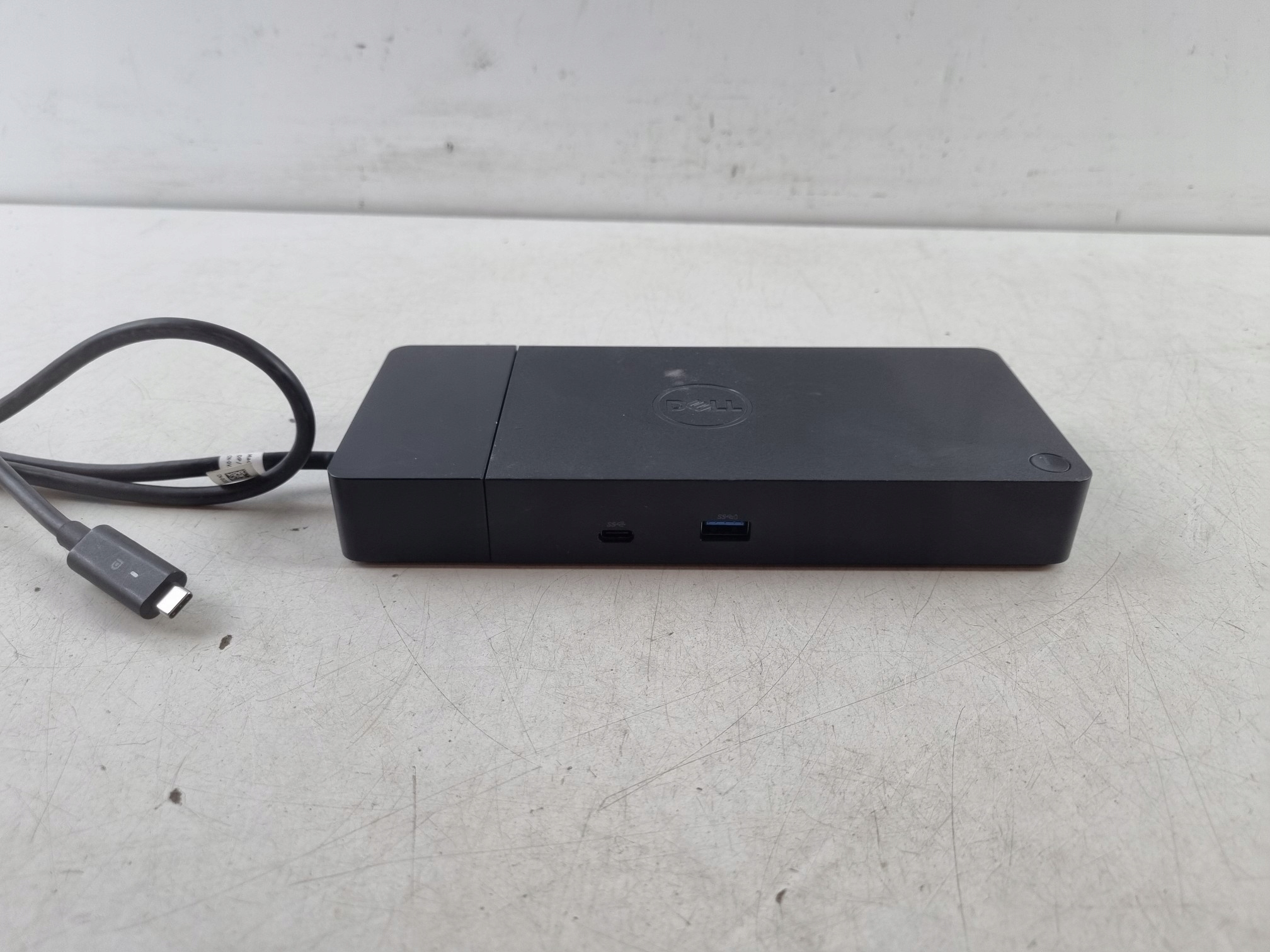 Dell Docking Station K20A WD19S (2269882) - Sklep, Opinie, Cena w Allegro