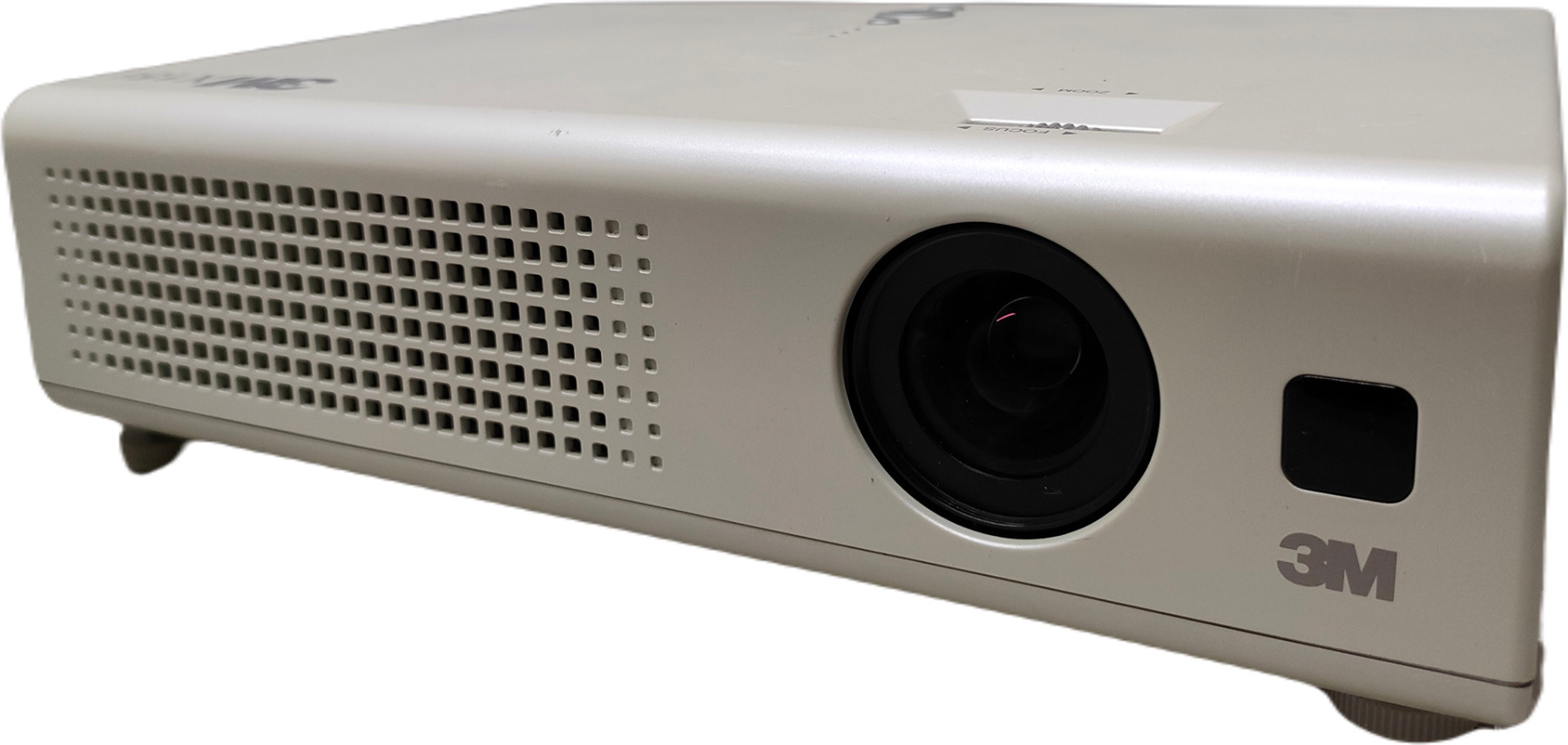 3M X55i projektor LCD - Sklep, Opinie, Cena w Allegro