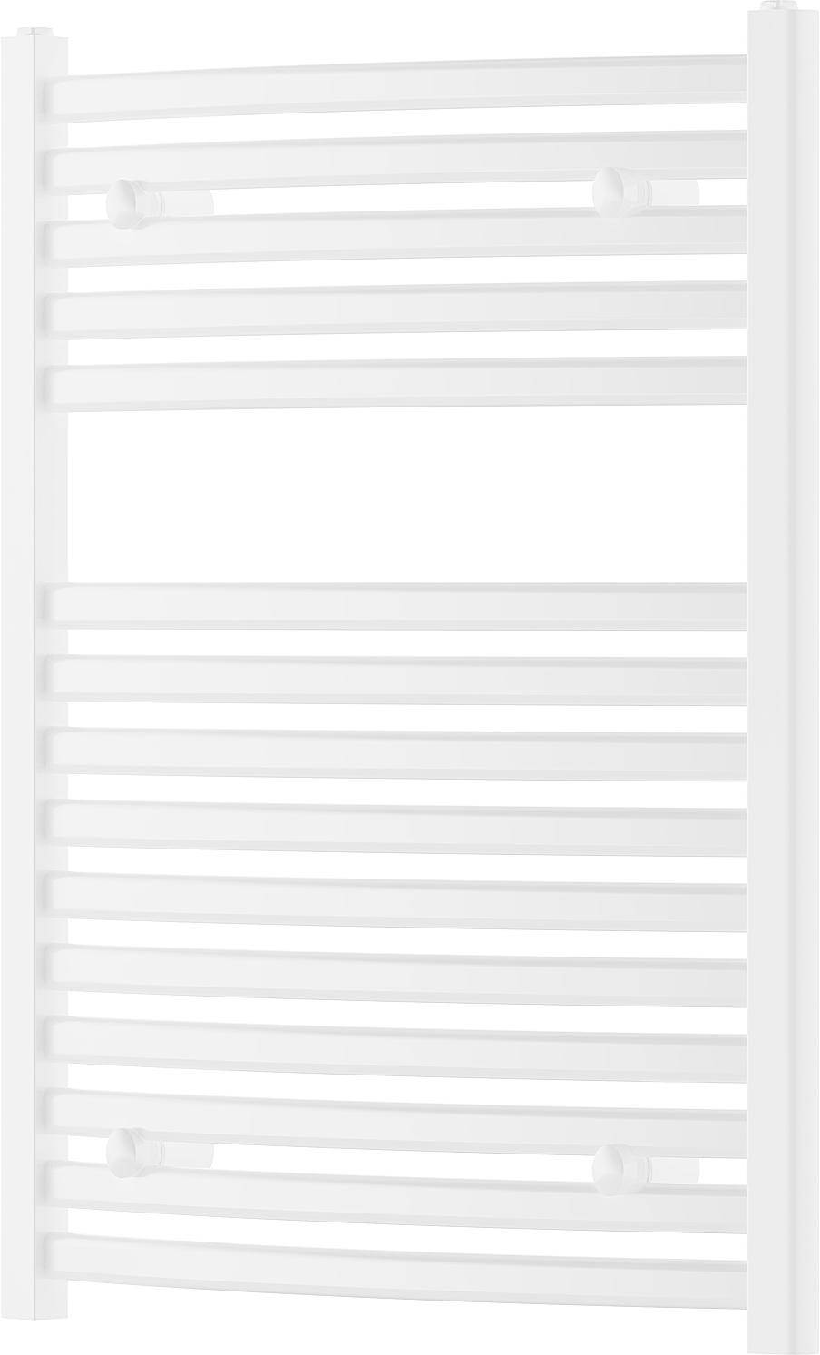 MEXEN HELIOS GRZEJNIK ŁAZIENKOWY 800x600 BIAŁY 448 W (5905315050649 ...