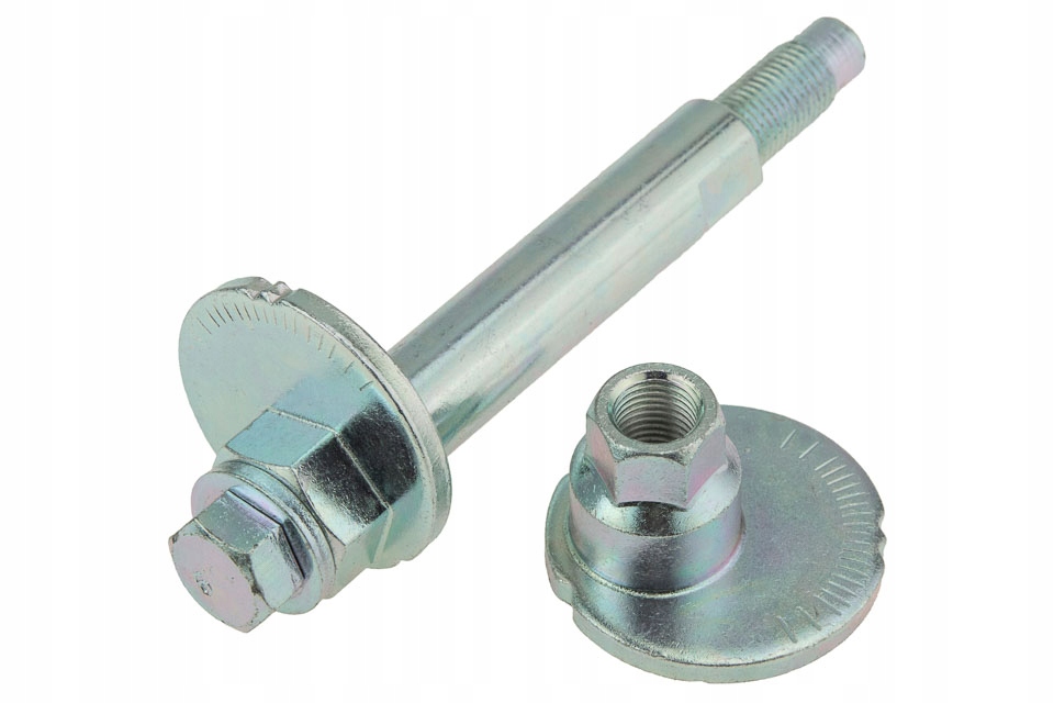 Regulační šroub ramene FEB / ZWD-TY-6133SF Toyota 4Runner Hilux Prado ...