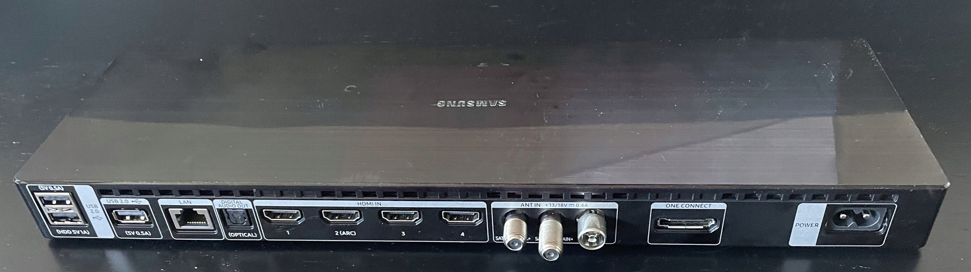 Samsung One Connect Box Soc1000m - Niska cena na Allegro