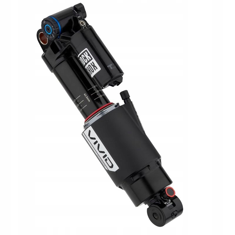 DAMPER ROCK SHOX VIVID ULTIMATE RC2T 230x65mm 2024 - 710845894657 ...