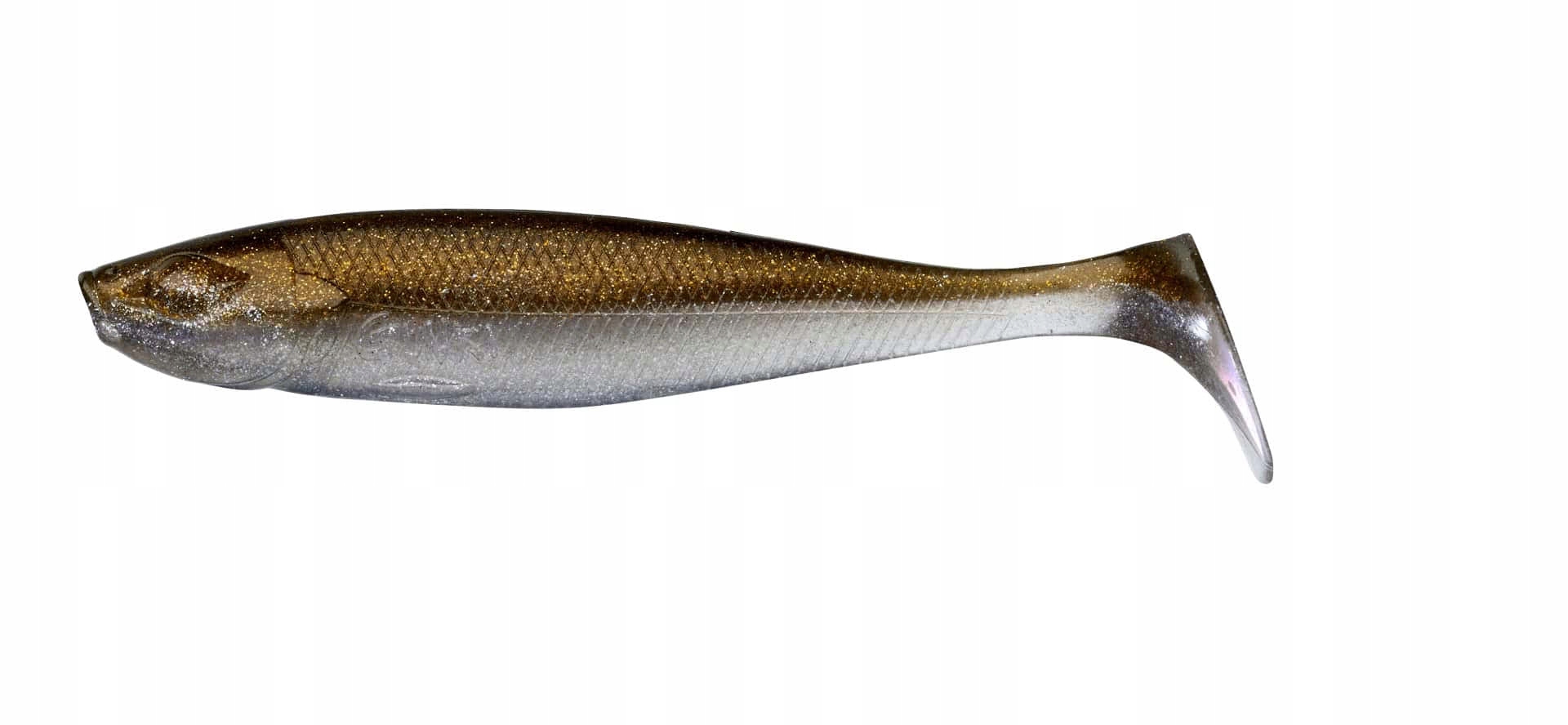 BUMPY 130 CRYSTAL BROWN - 3297839806157 - 17774674189 - Allegro