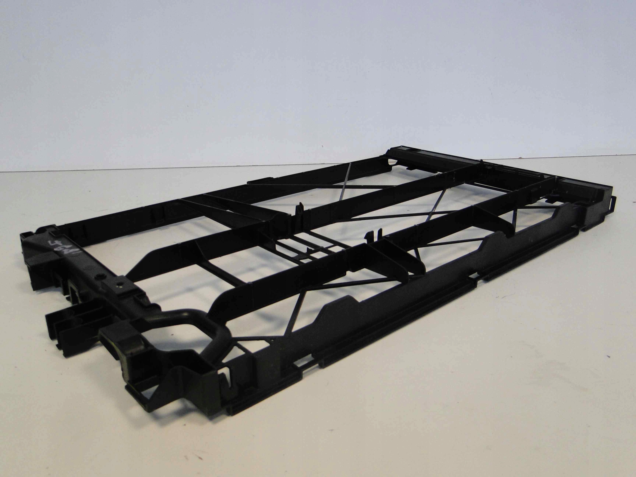 A4475050041 - MERCEDES SPRINTER W910 рама радиатора кондиционера купить ...