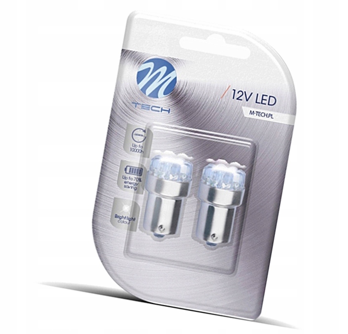 Żarówka Led G7 - Niska cena na Allegro.pl