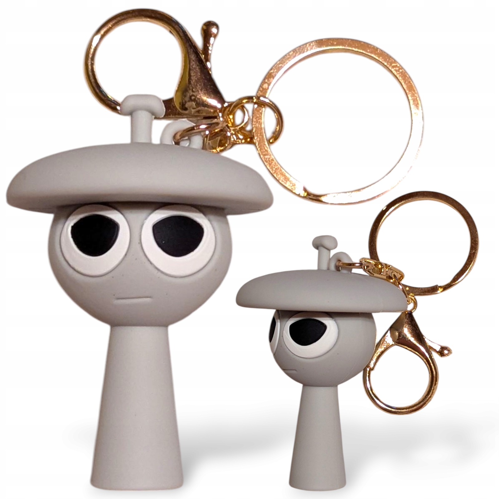 INCREDIBOX SPRUNKI CLUKR KULCSTARTÓ GYEREKEKNEK 6,5 CM, • Ár ...