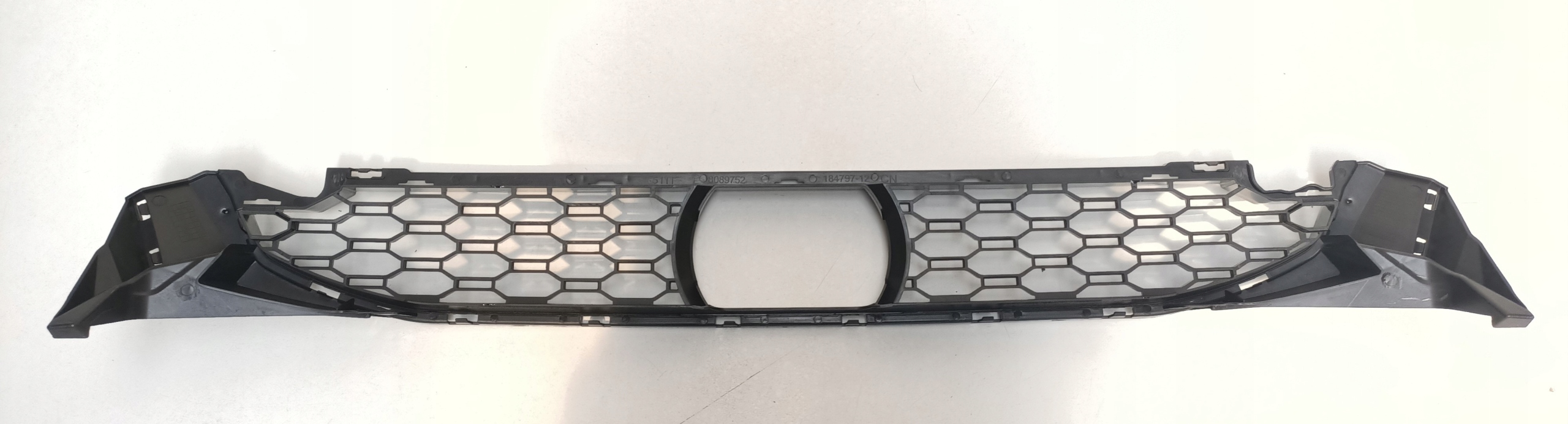 51118089752 - Новая центральная решетка решетки BMW X3 G01 51118089752 ...