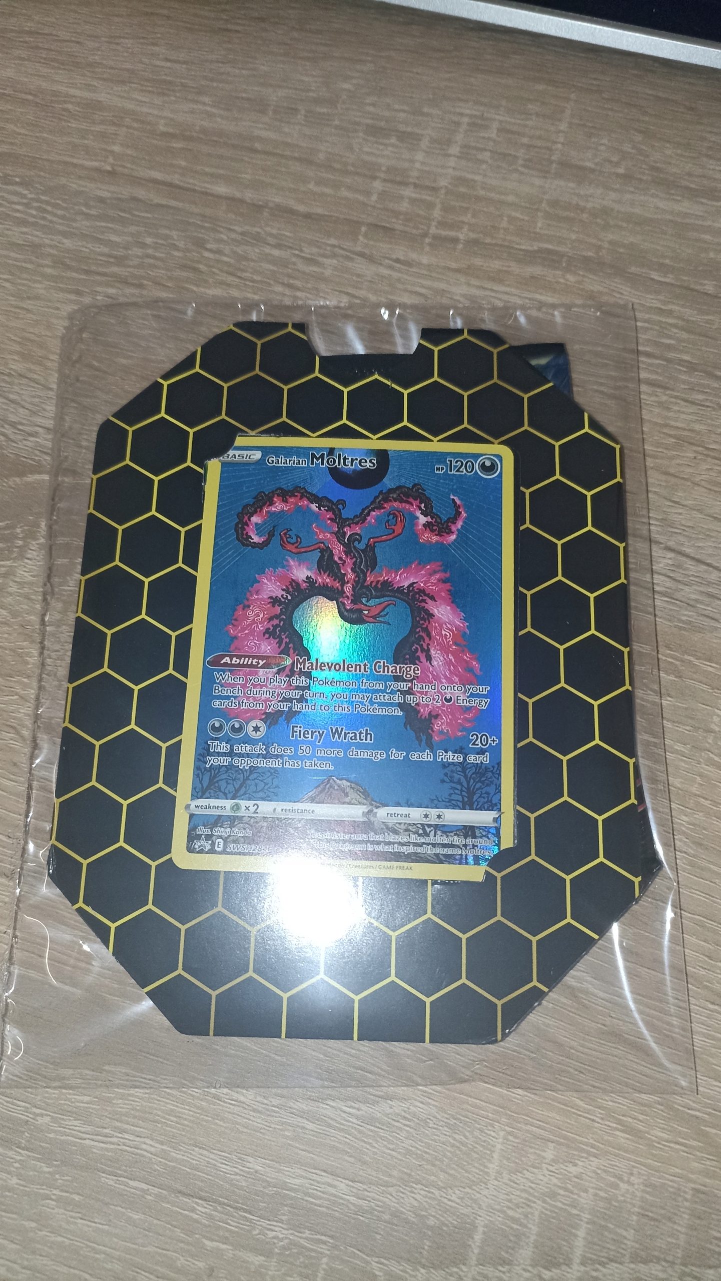11/701 Pokémon TCG Crown BOSTERY - Stan: po zwrocie 19,96 zł - Sklepy ...