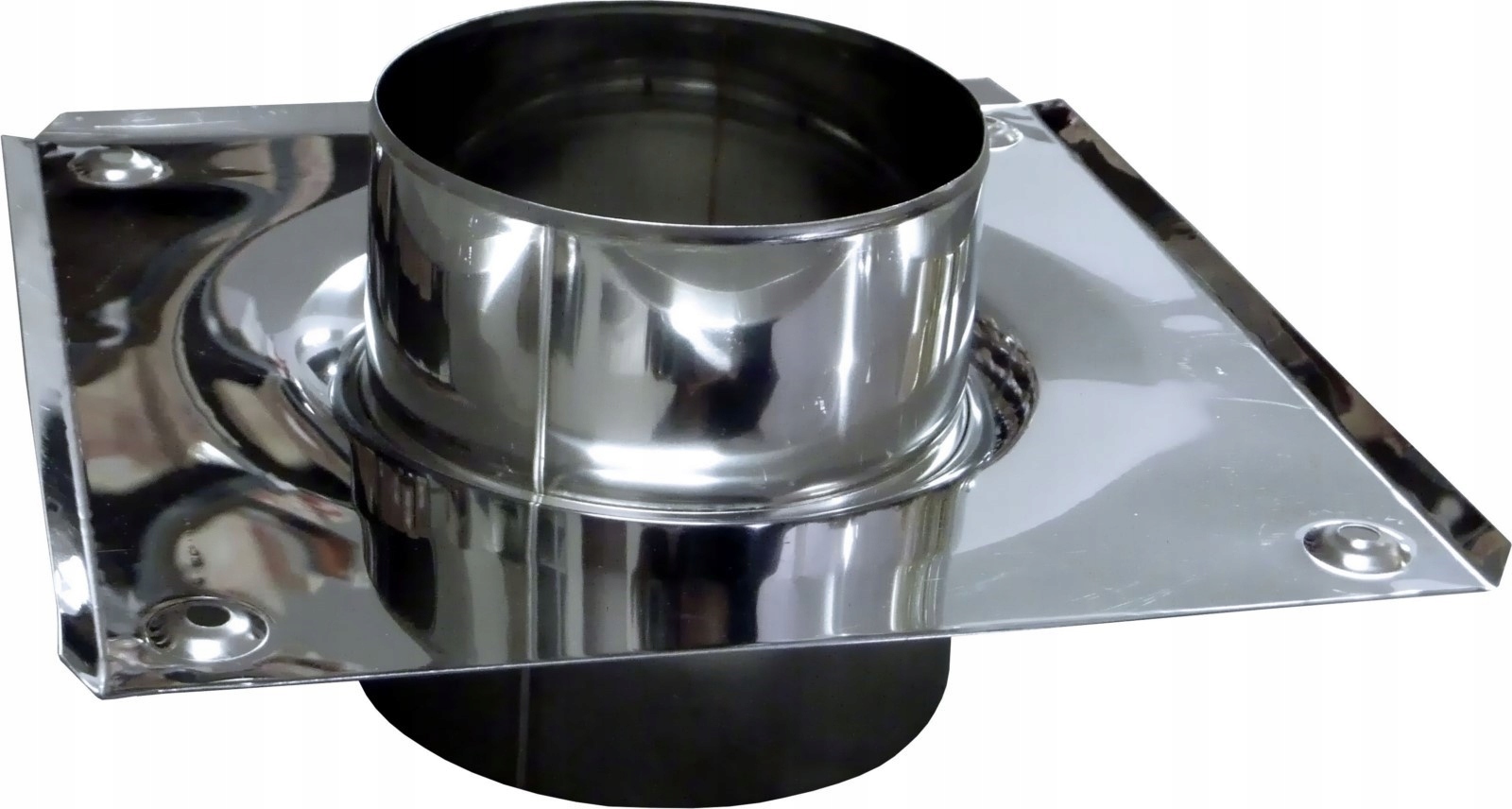 Płyta kominowa kwasoodporna fi 100mm (KJ07/100) • Cena, Opinie ...