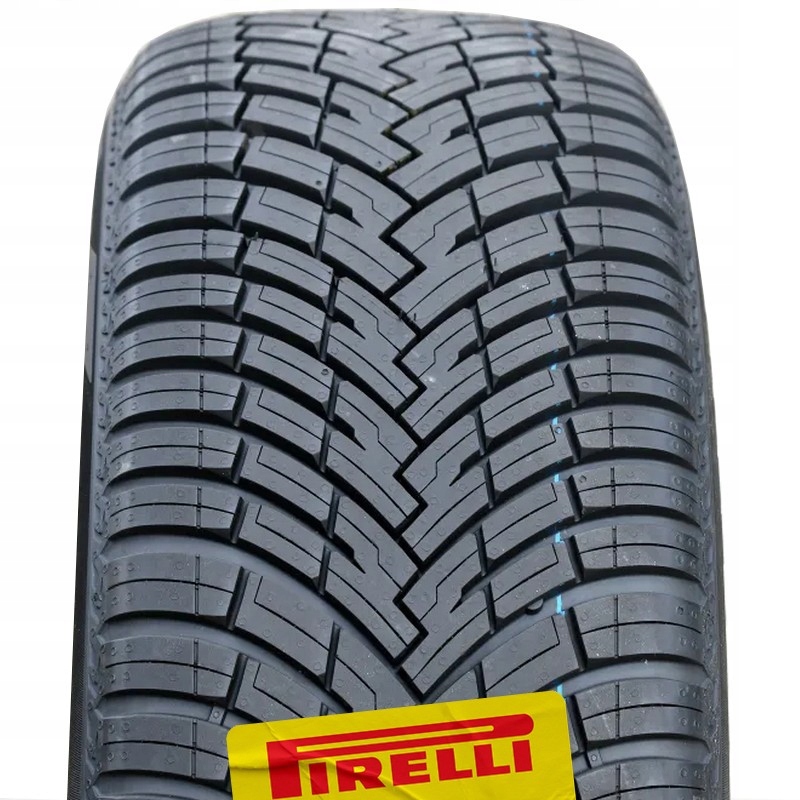 Opona całoroczna Pirelli Cinturato All Season SF2 235/50R19 99 T przyczepność na śniegu (3PMSF ...