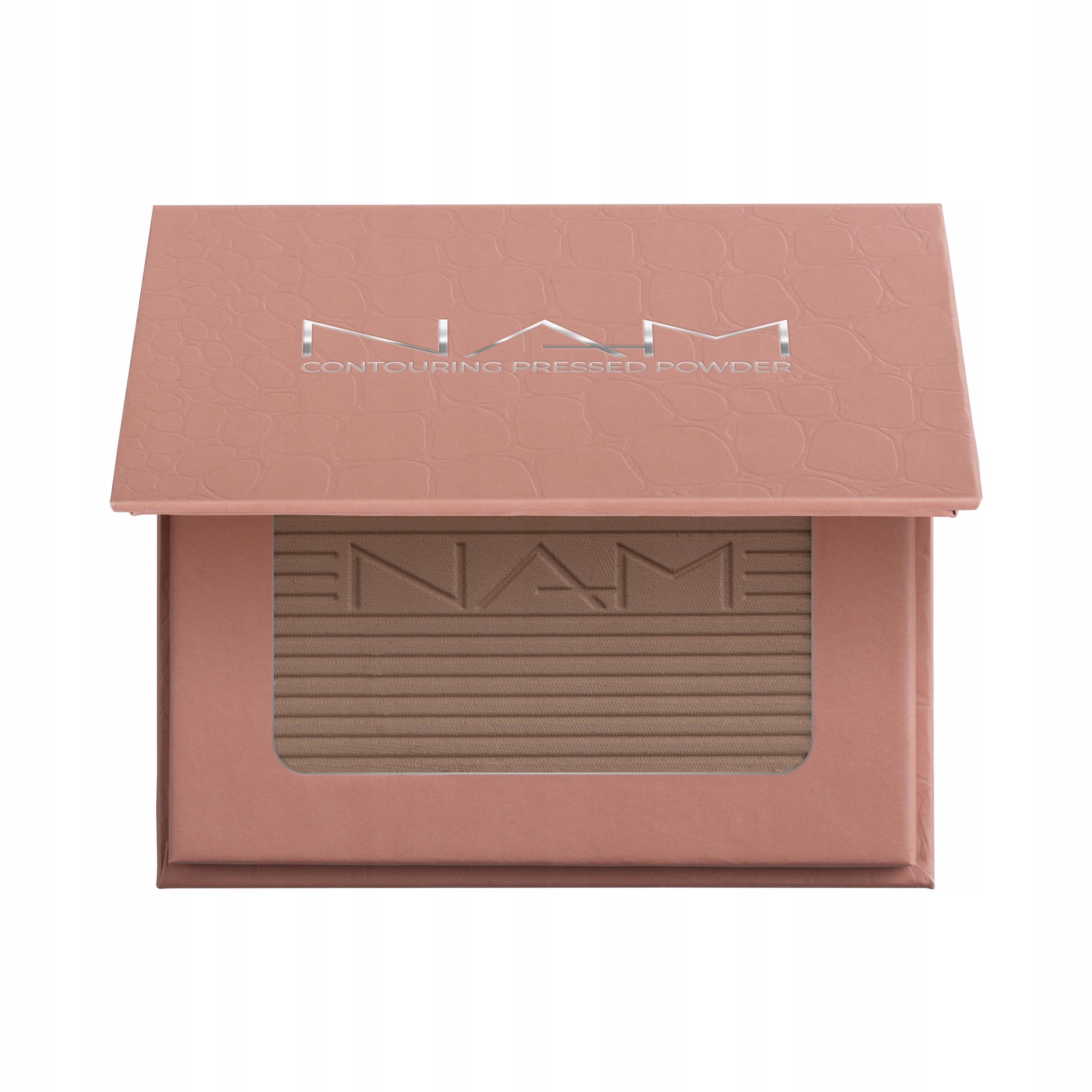NAM Puder Contouring Pressed Powder 3 Cold Nude 14363254490 - Allegro.pl